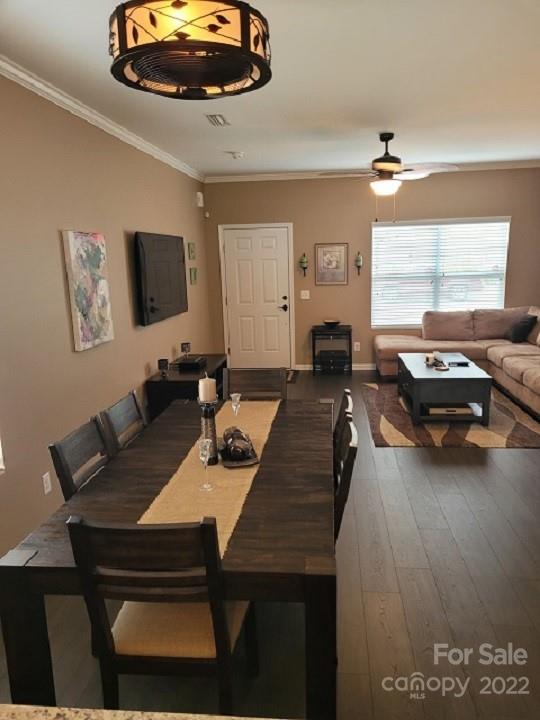 Photo 2 of 4657 Johnston Oehler Road, Charlotte, NC