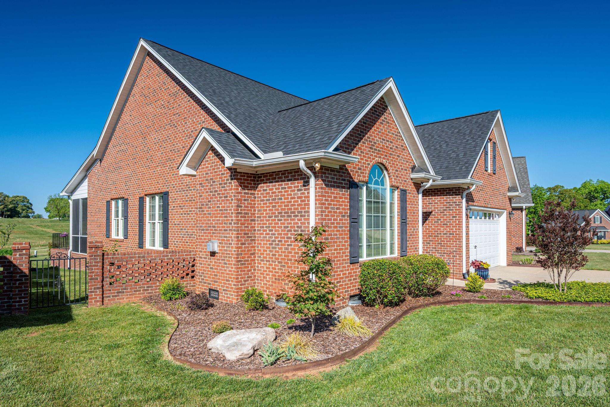 Photo 3 of 141 Spring Forest Drive, Shelby, NC