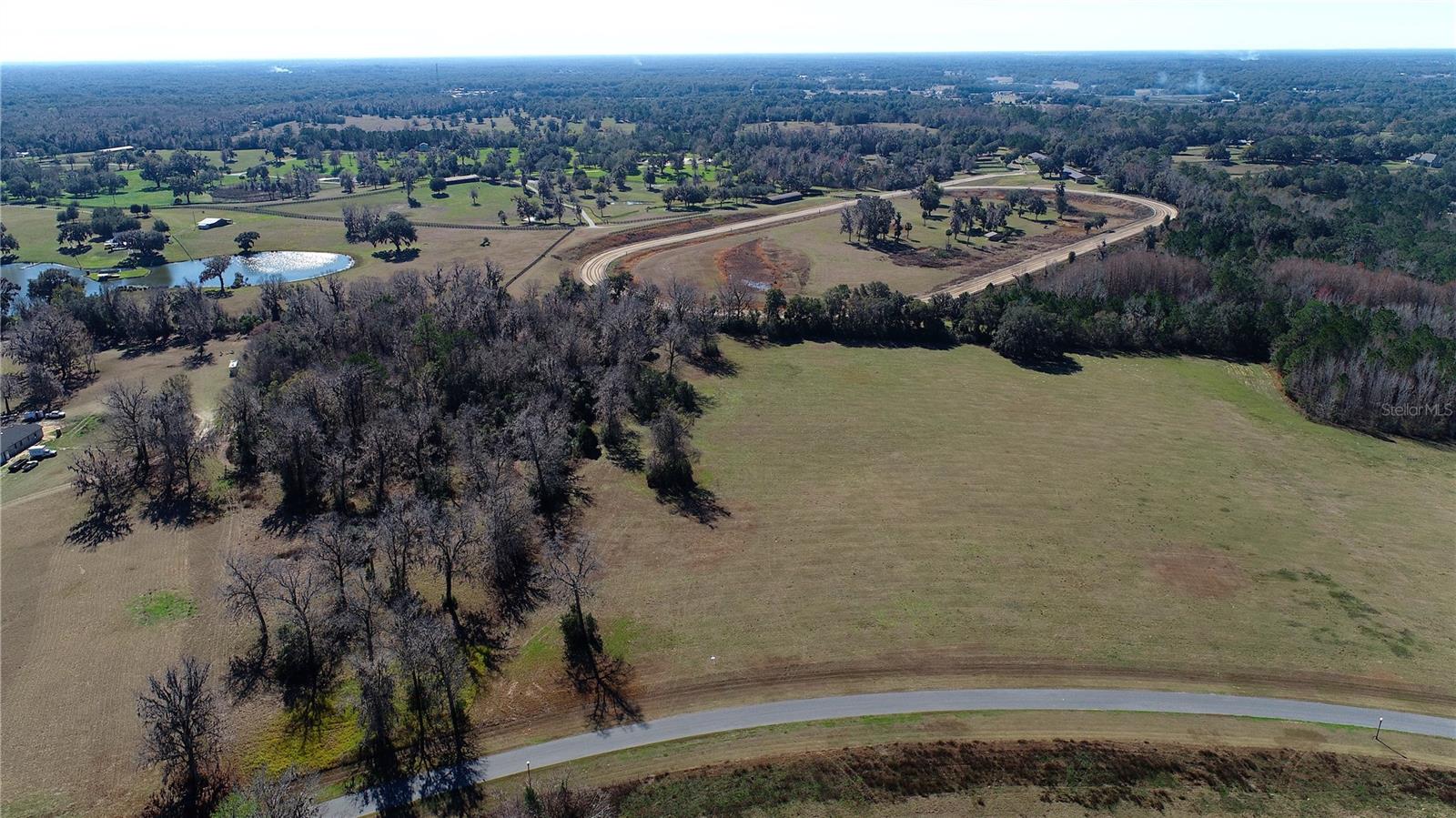 TBD SE 22nd Avenue Road Lot 30 | Joan Pletcher