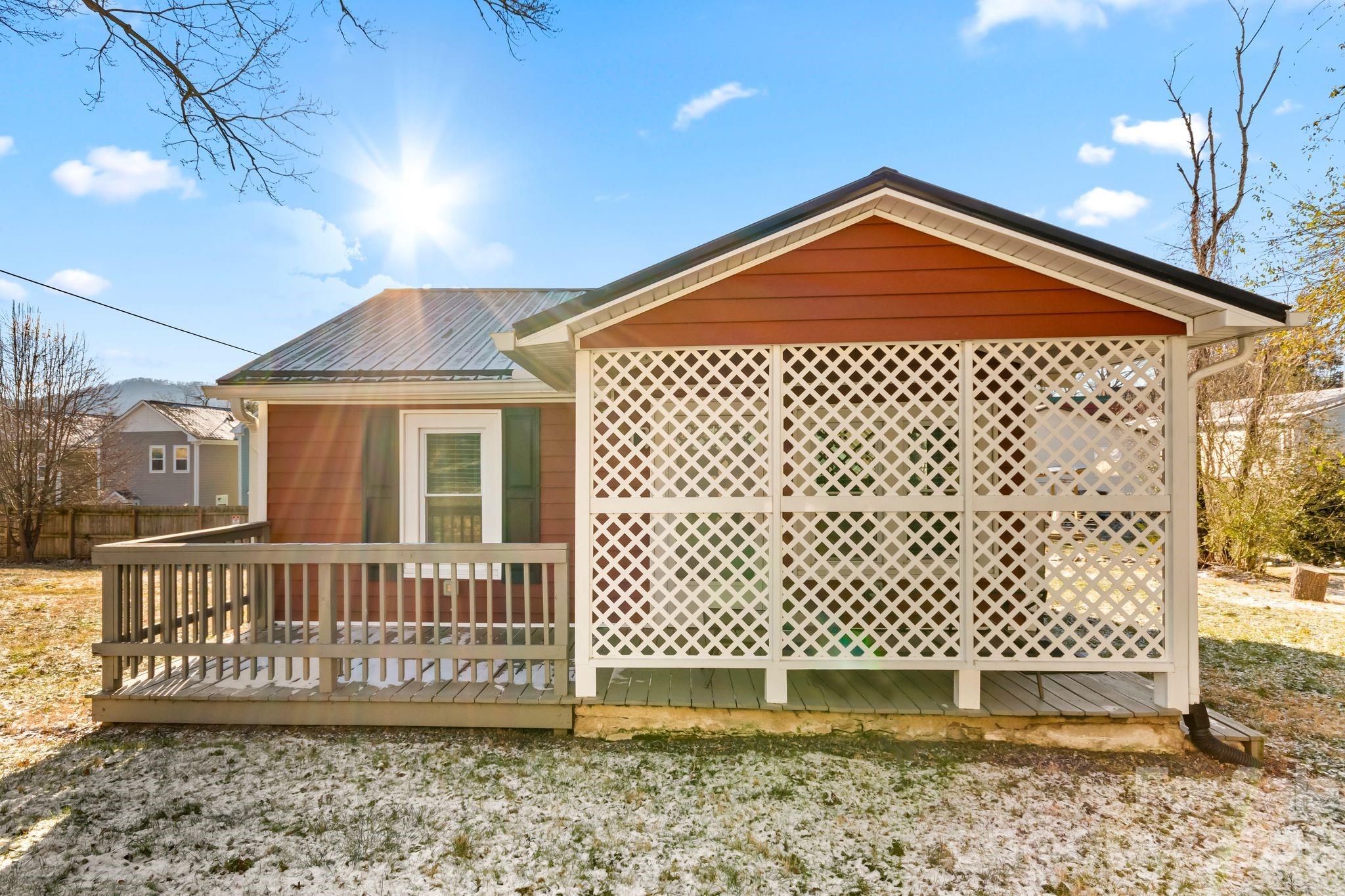 60 Shiloh Road, Asheville, NC - photo 22 of 37