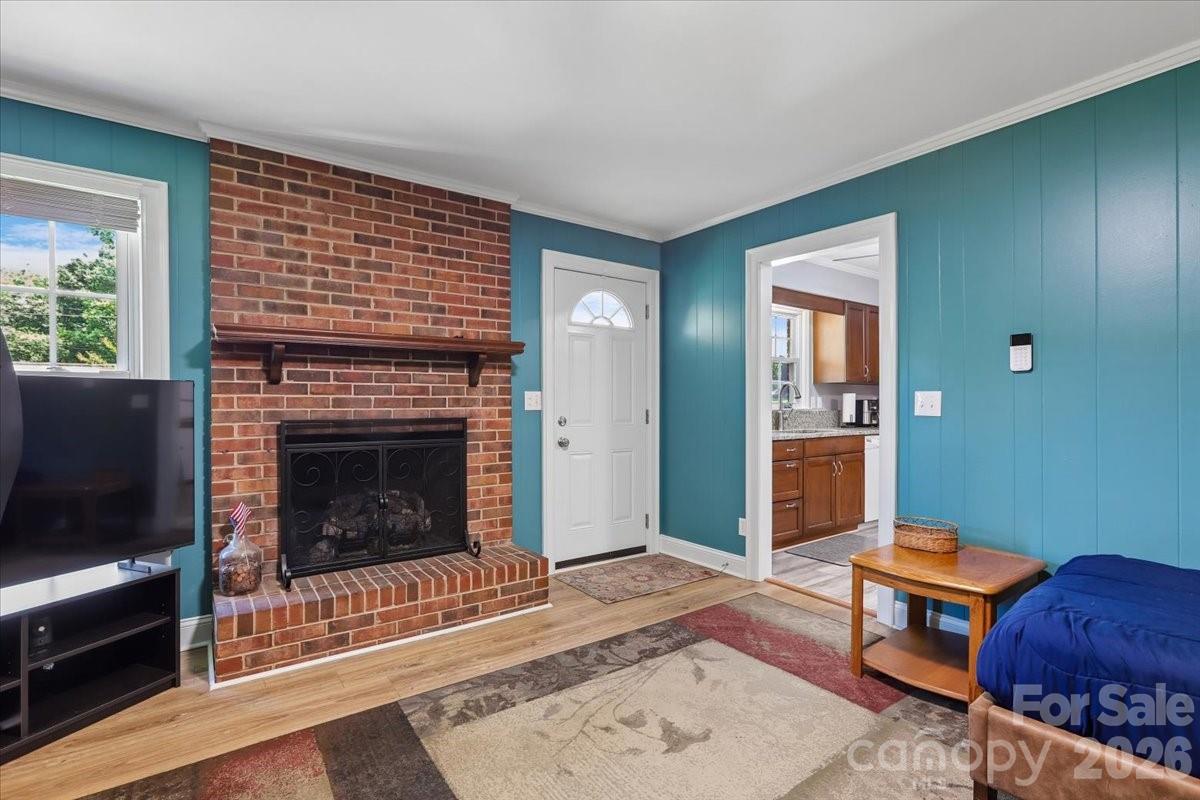 13507 Four Oaks Lane, Matthews, NC - photo 16 of 37
