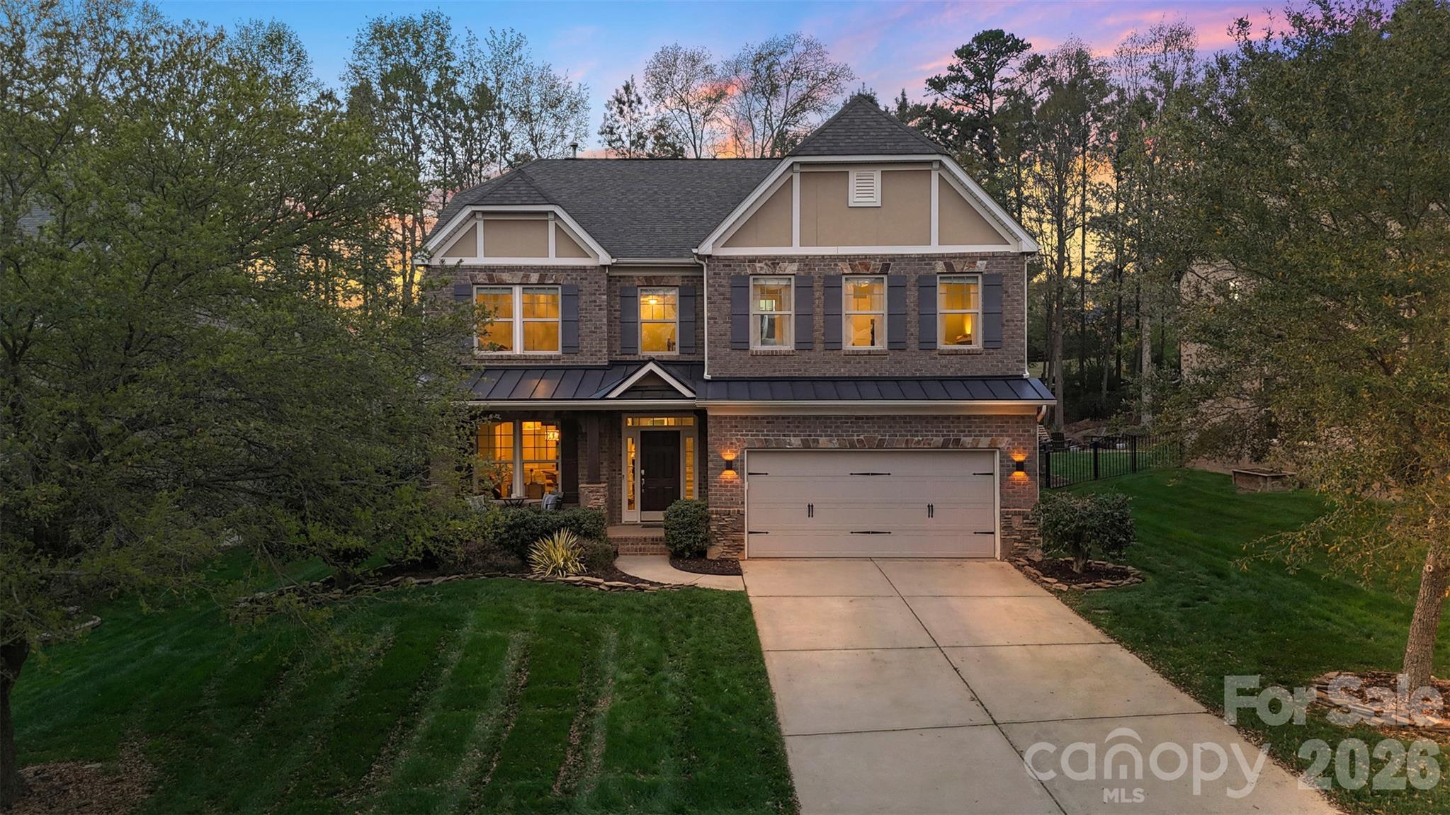 975 Rock Forest Way, Fort Mill, SC