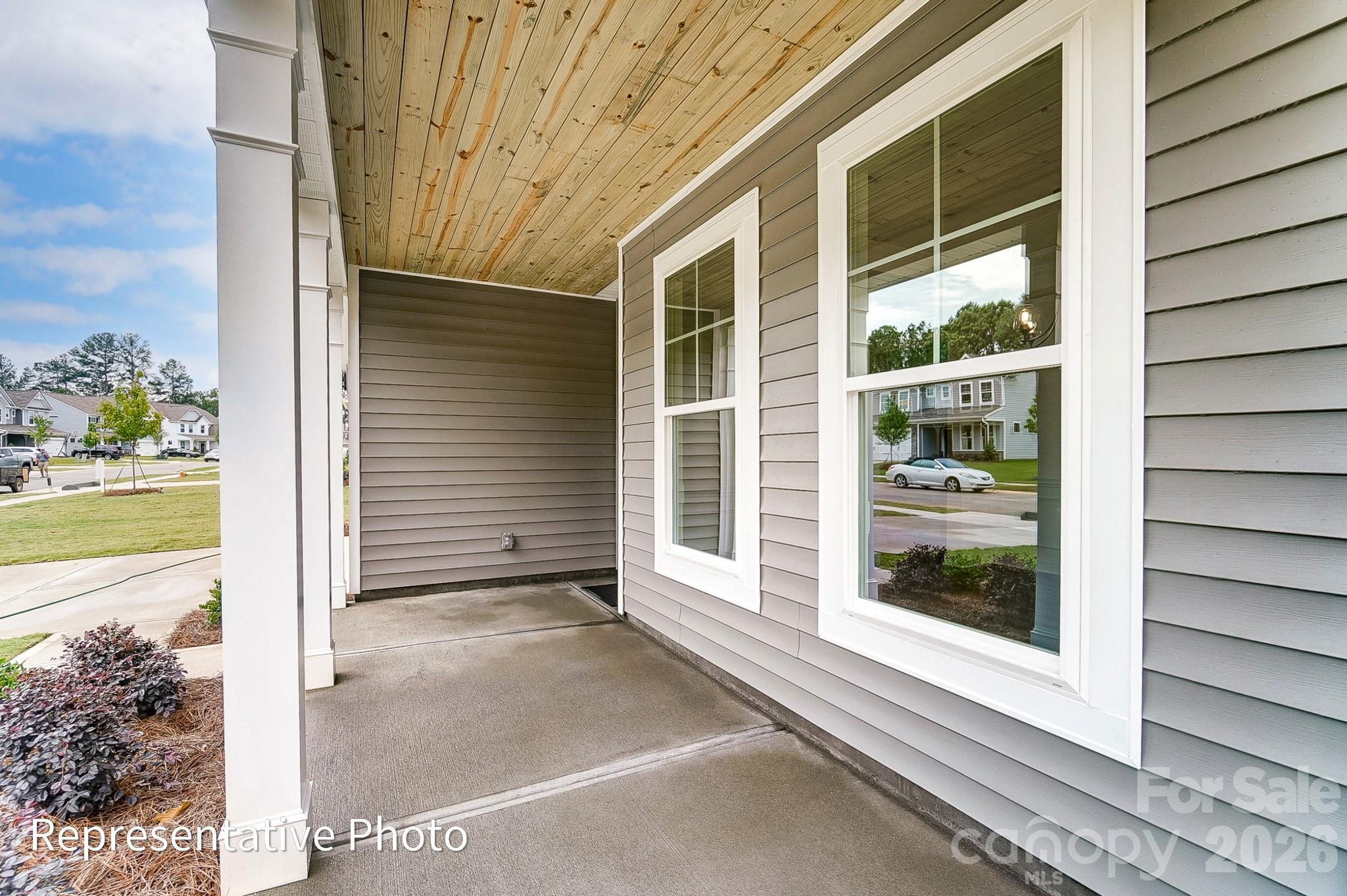 151 Grouse Run Way, Troutman, NC - photo 4 of 43