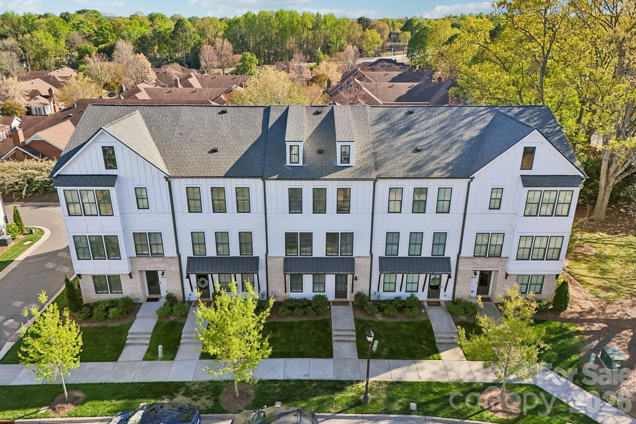 Home for sale at 11939 Fiddlers Roof Lane, Charlotte, NC — photo 1 of 42