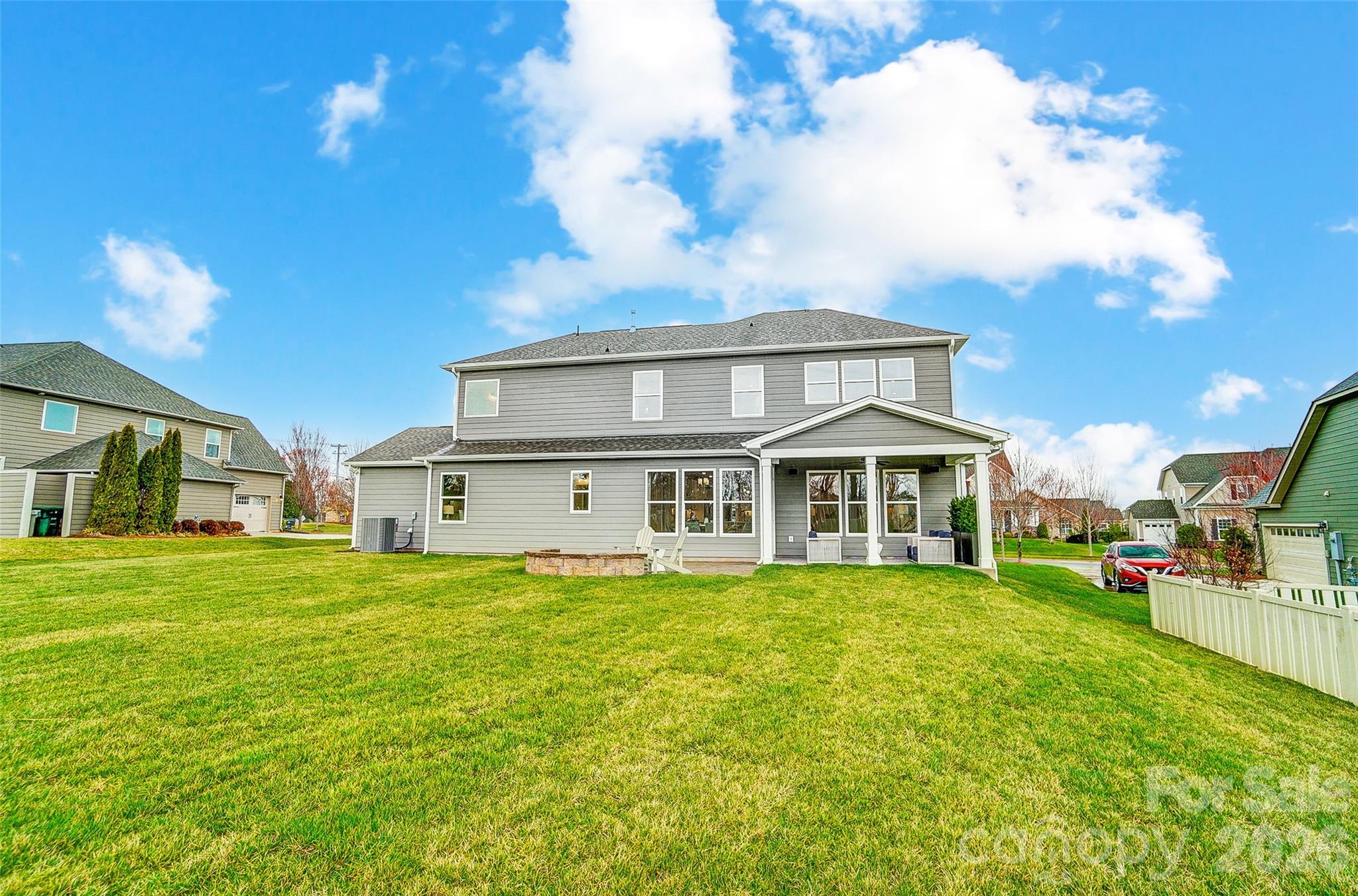 1311 Wiggins Drive, Gastonia, NC - photo 48 of 49