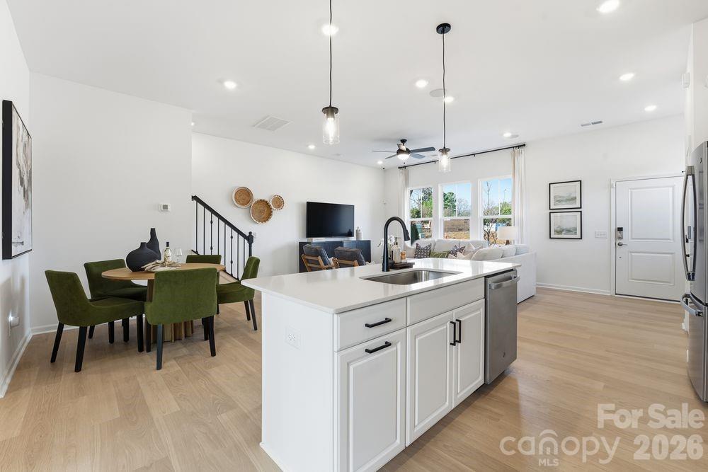 201 Silver Fleet Drive, Indian Trail, NC - photo 10 of 36