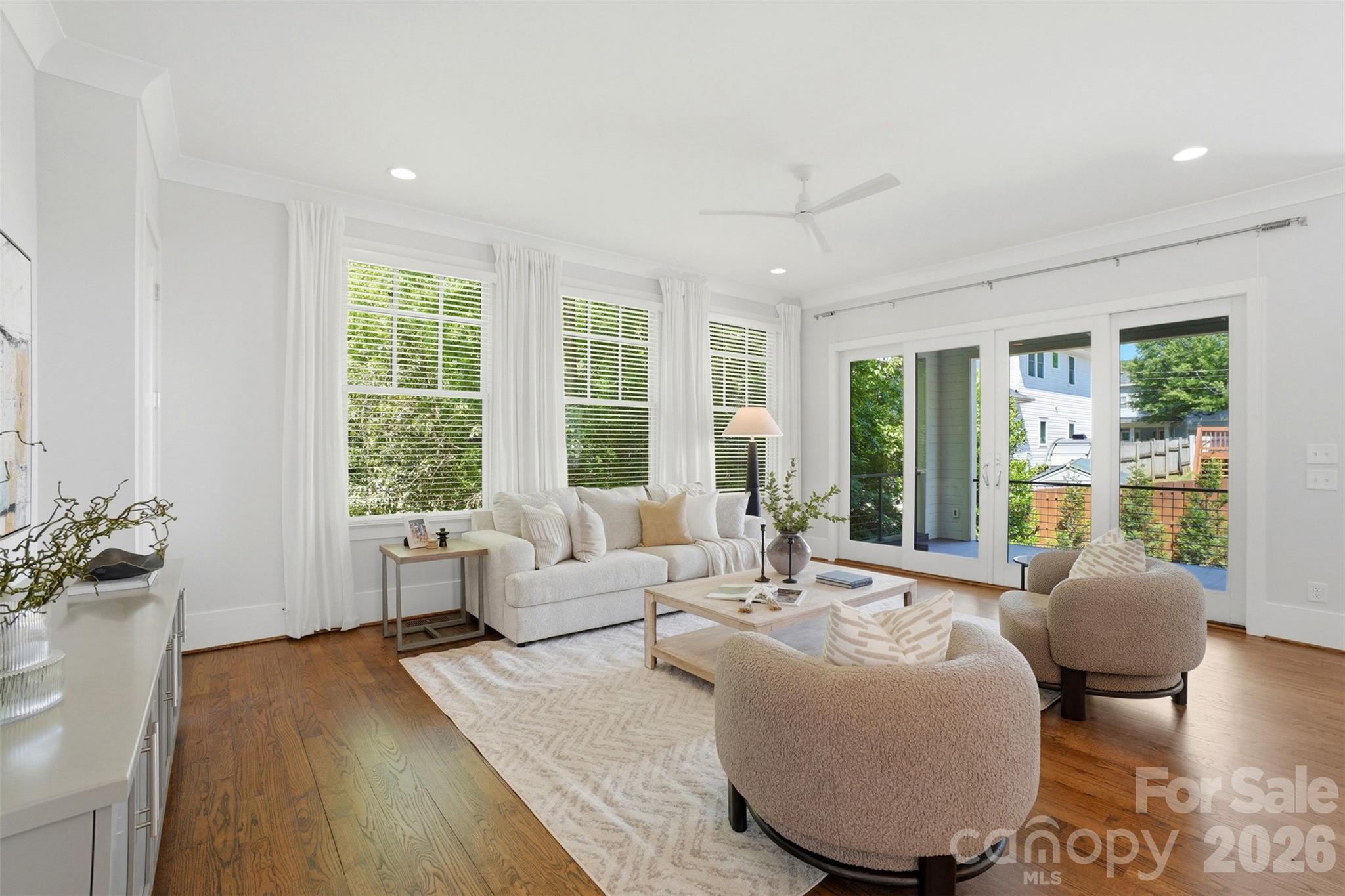 630 Welker Street, Charlotte, NC - photo 6 of 49