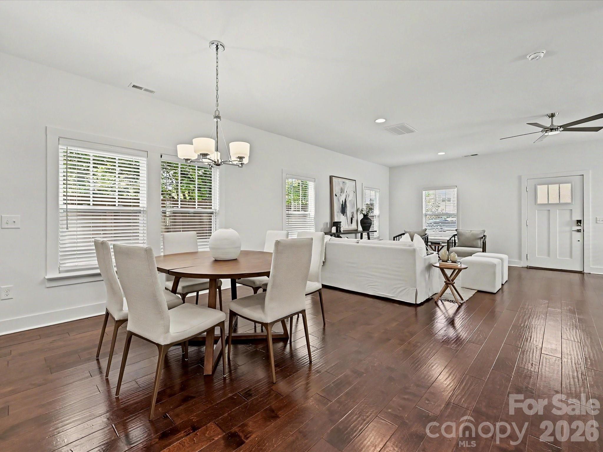 1216 Lomax Avenue, Charlotte, NC - photo 17 of 38