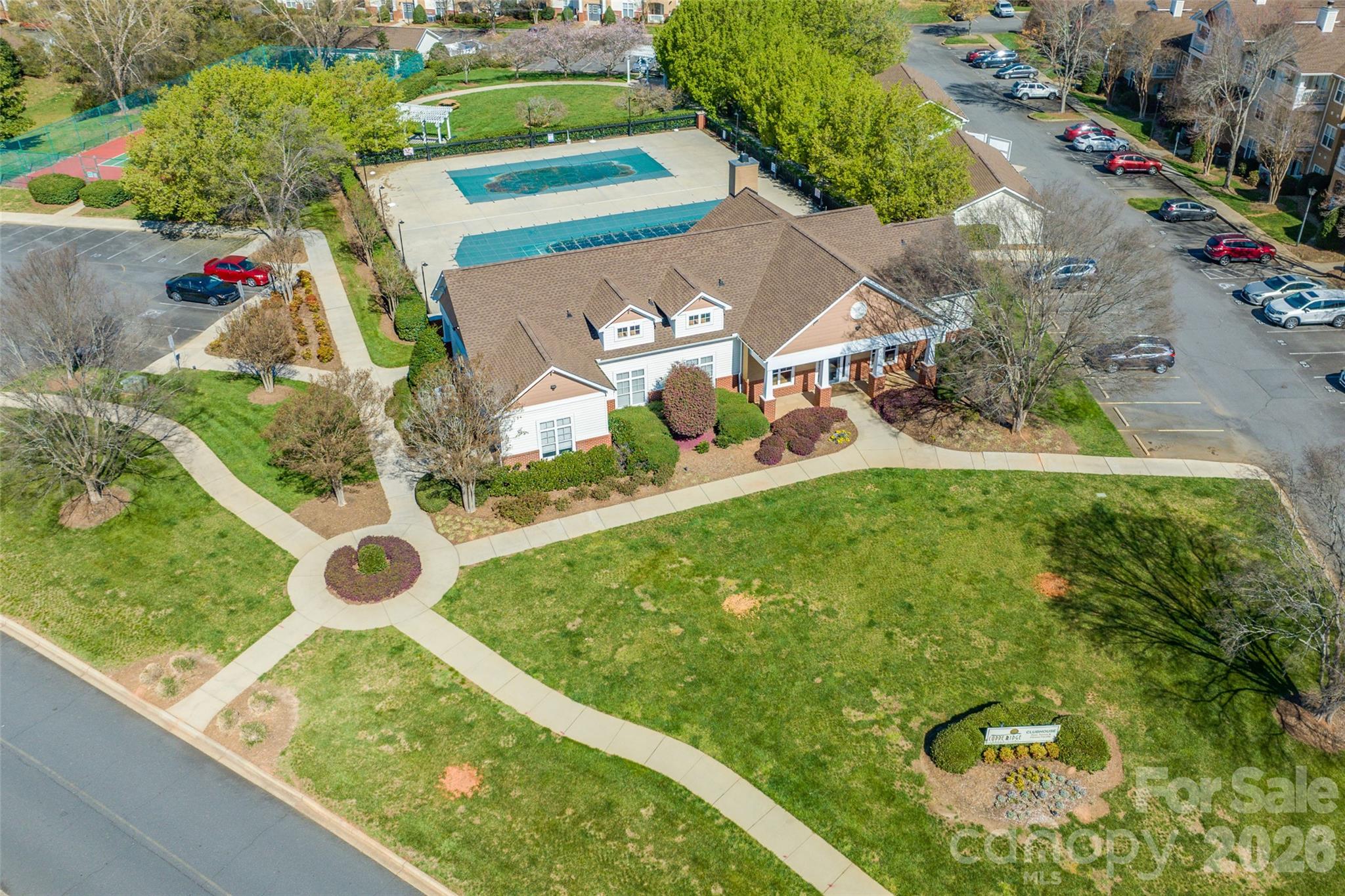 Photo 39 of 16439 Golden River Lane, Charlotte, NC