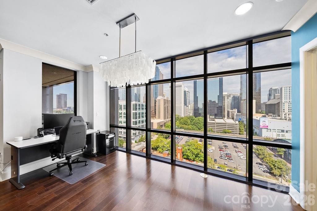 Photo 2 of 222 S Caldwell Street1509, Charlotte, NC