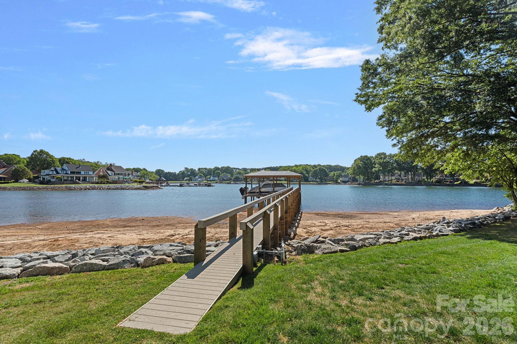 16906 Lake Shore Drive, Cornelius, NC - photo 46 of 49