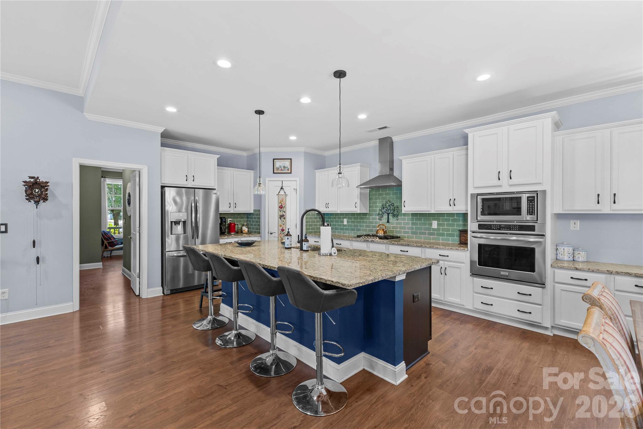 2760 Keady Mill Loop, Kannapolis, NC - photo 11 of 46