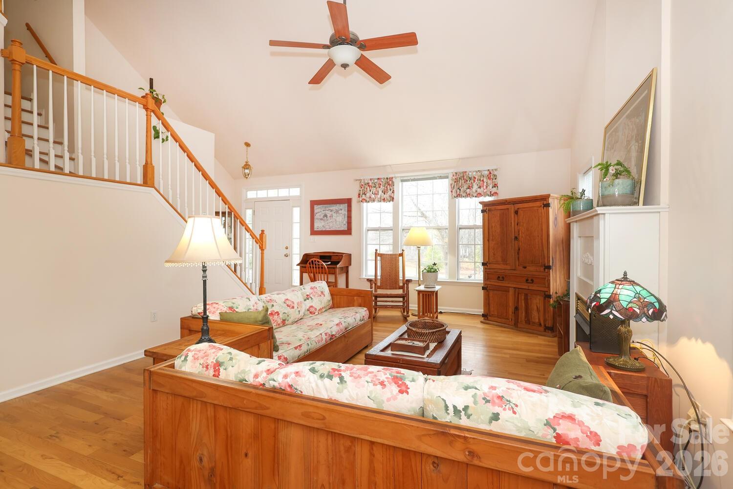 Photo 8 of 2601 Rustic Ridge Court, Charlotte, NC