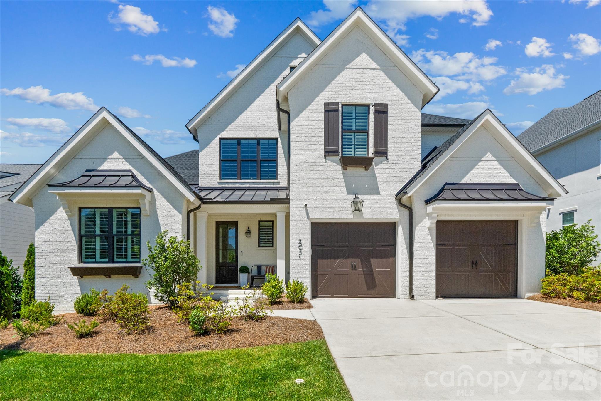 Home for sale at 4031 Pritchard Place, Fort Mill, SC — photo 1 of 48