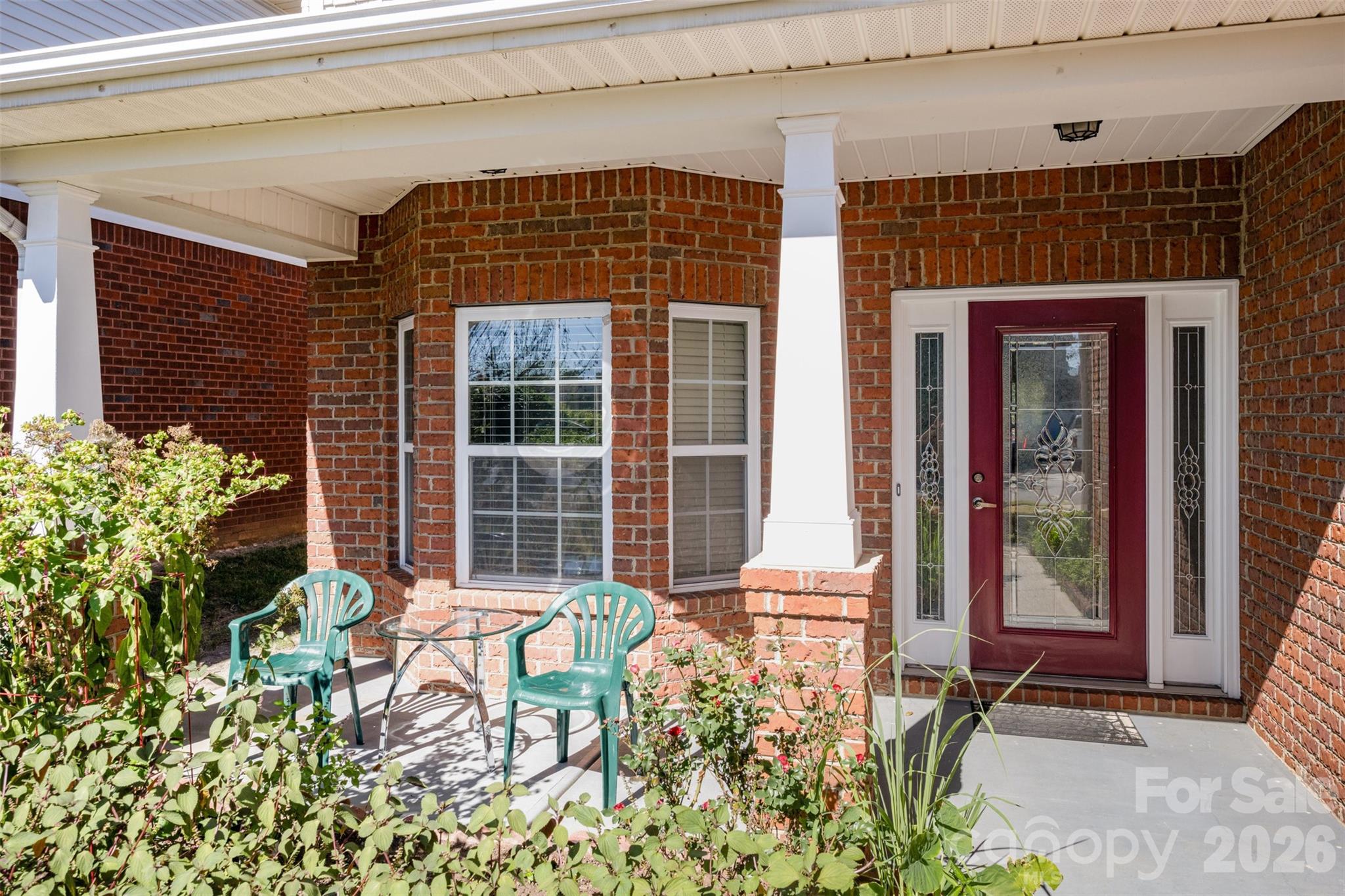 Photo 5 of 14725 Vaughan Drive, Charlotte, NC