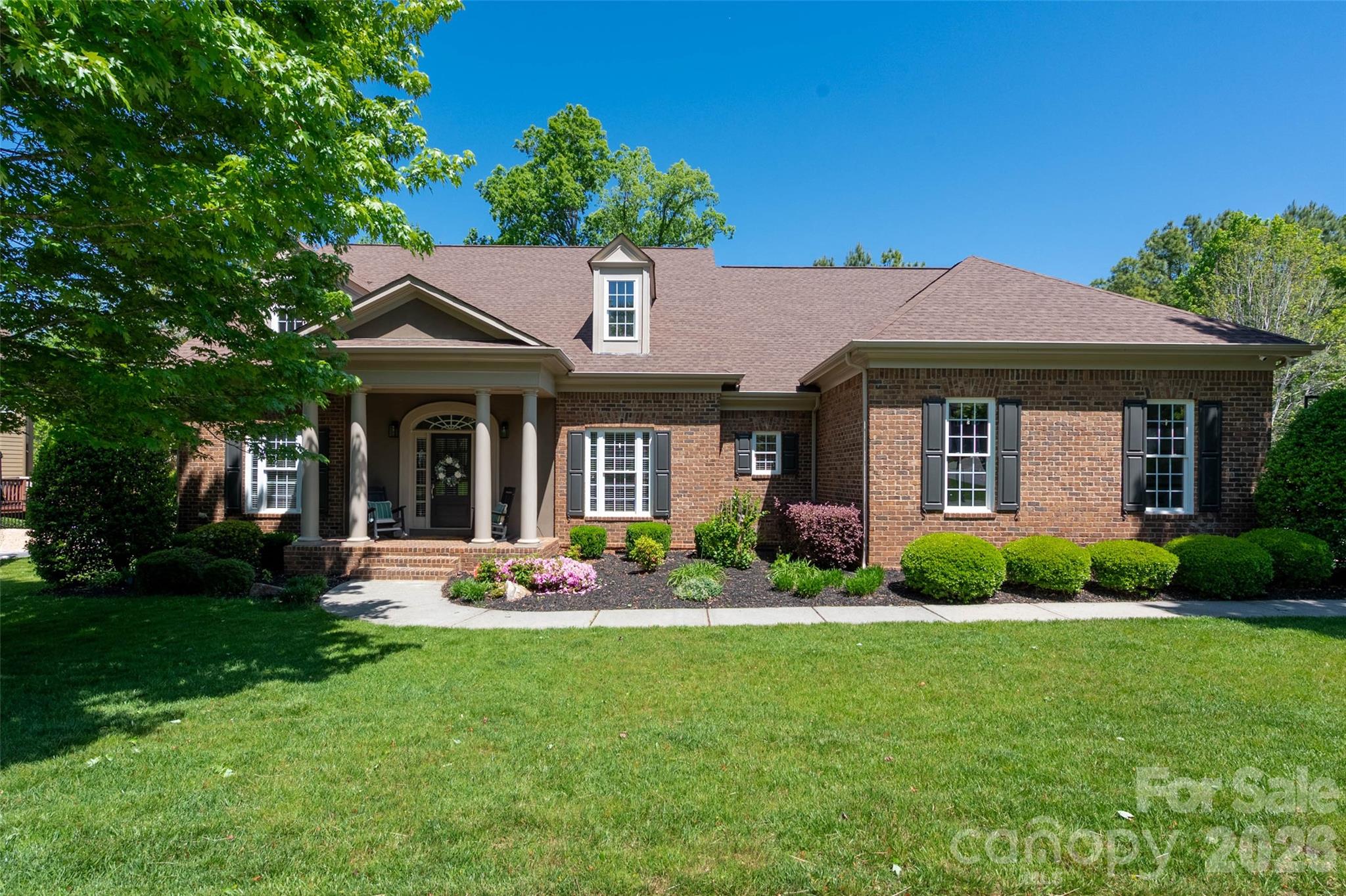 10106 Enfield Court, Indian Land, SC