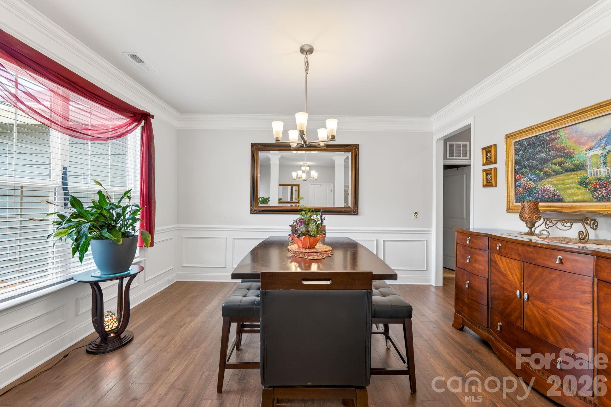 207 Vanderbilt Boulevard, Locust, NC - photo 6 of 35