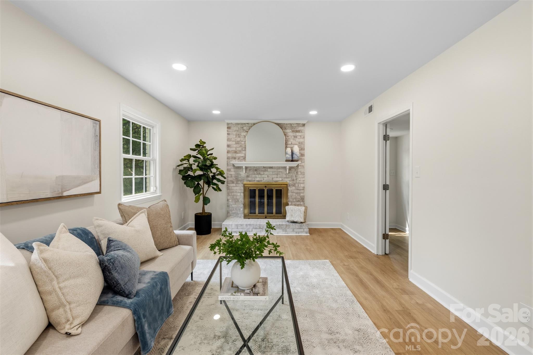 Photo 25 of 7434 Kilcullen Drive, Charlotte, NC