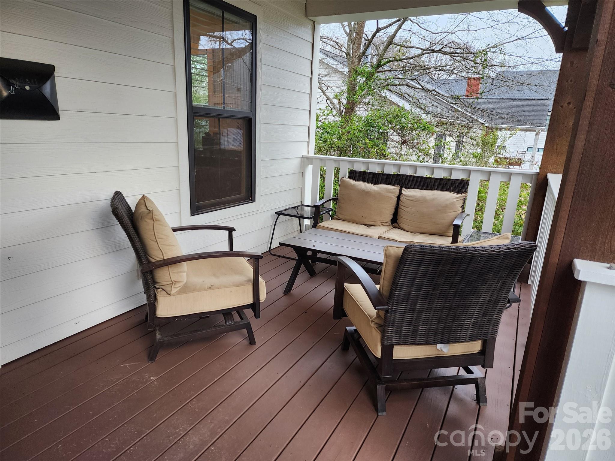 Photo 3 of 4231 Craig Avenue, Charlotte, NC