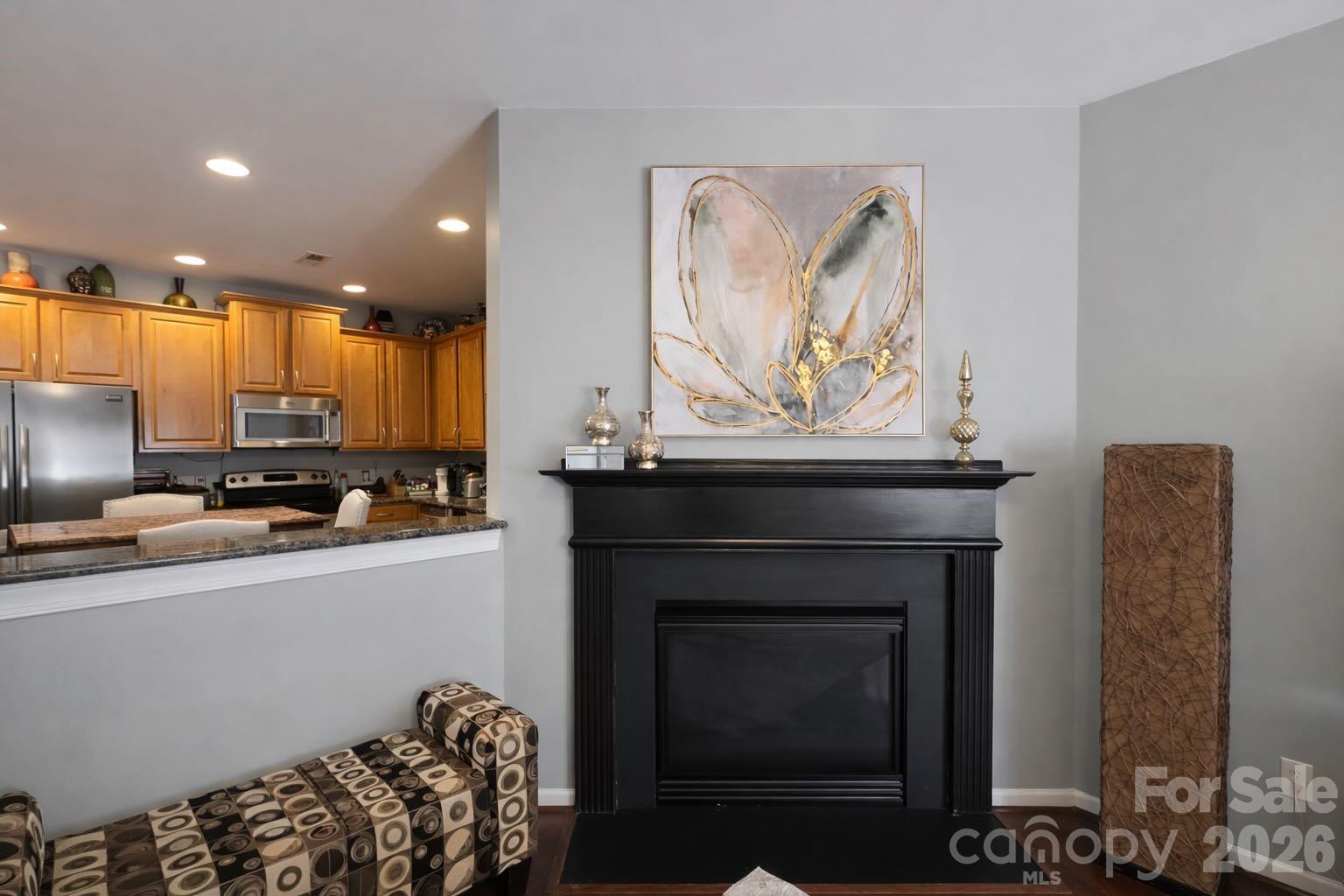 Photo 4 of 5670 Stafford Road, Charlotte, NC