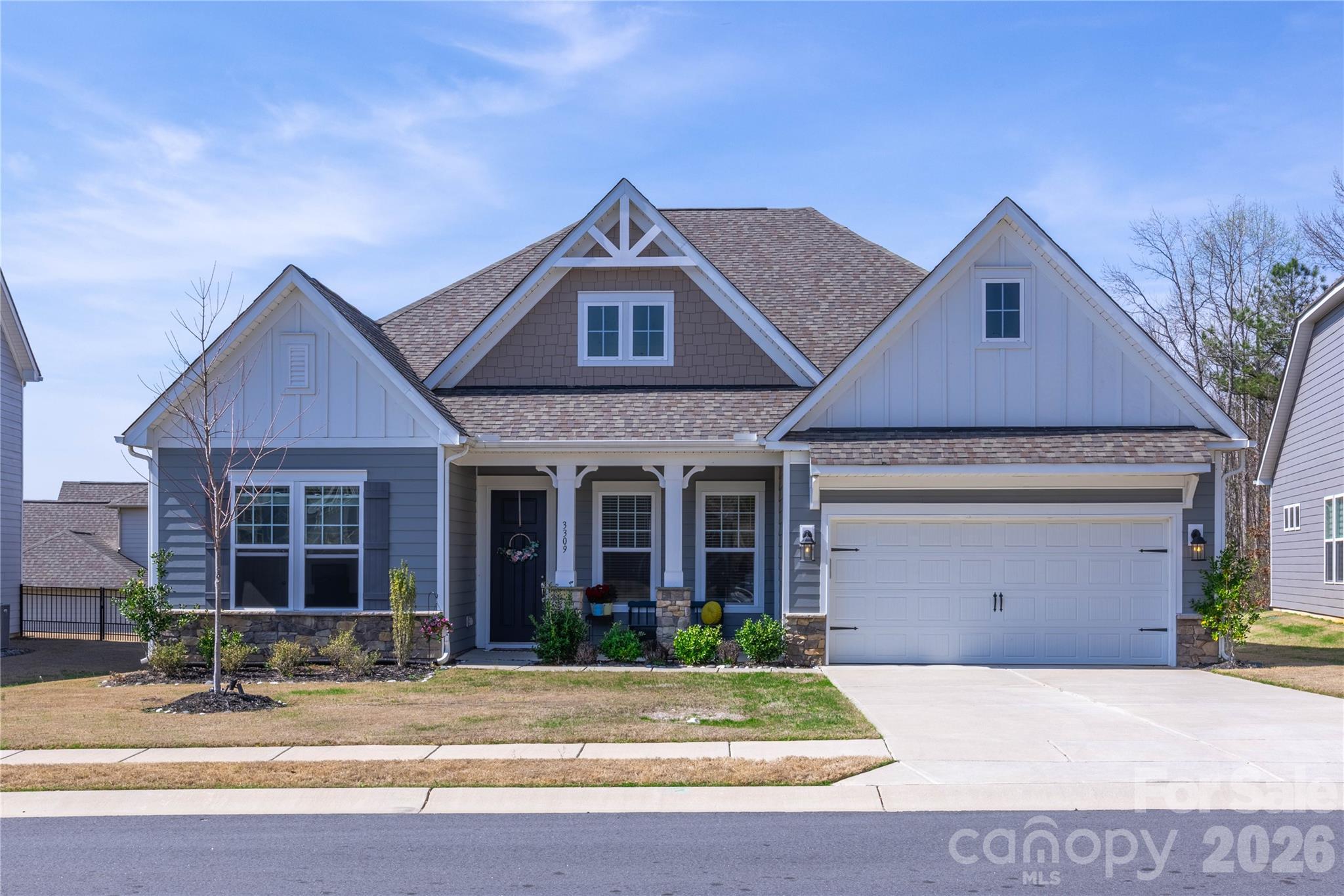3309 Juneberry Place, Indian Land, SC
