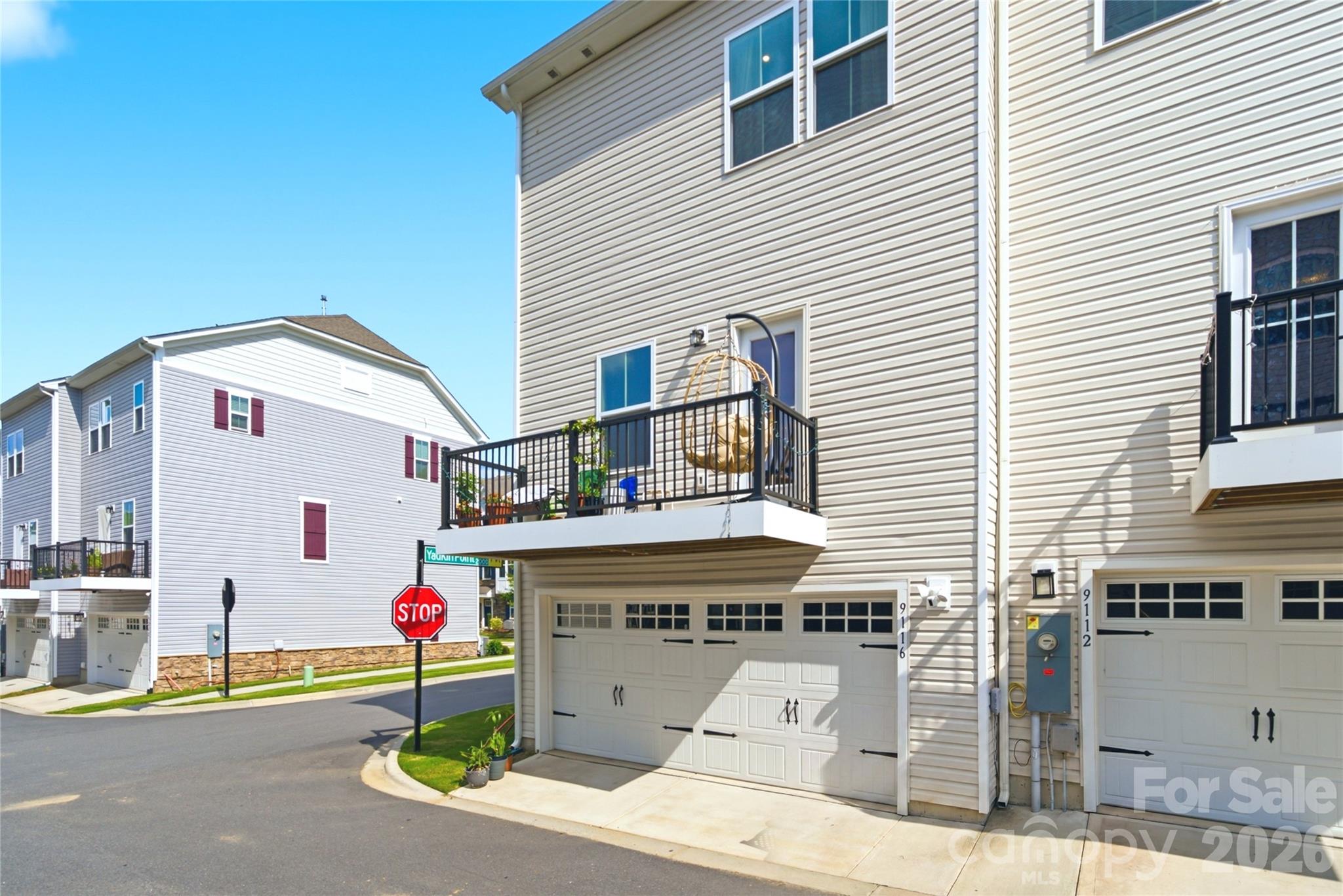 Photo 28 of 9116 Mallard Mills Drive, Charlotte, NC