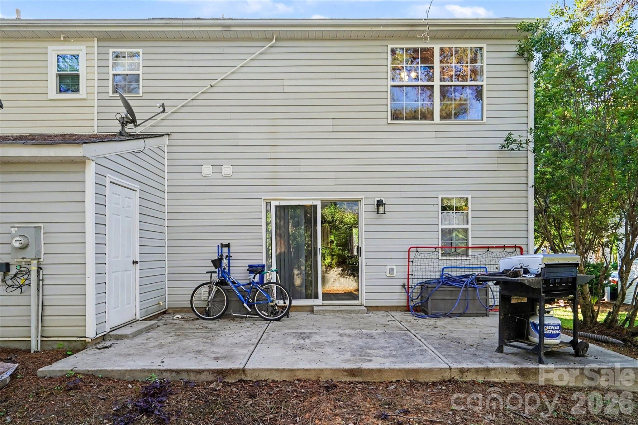 420 Scarlett Lane, Fort Mill, SC - photo 27 of 29