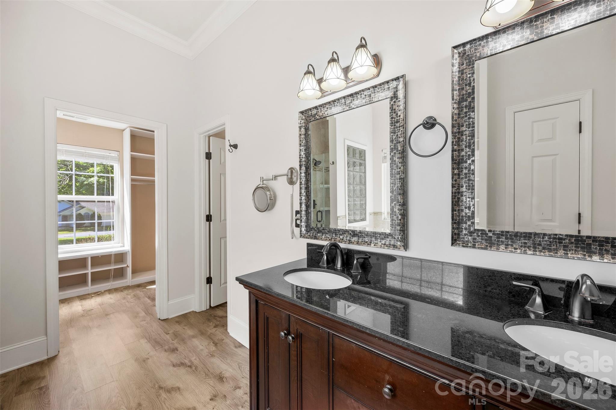 Home for sale at 8011 Maxwelton Drive, Huntersville, NC — photo 15 of 27