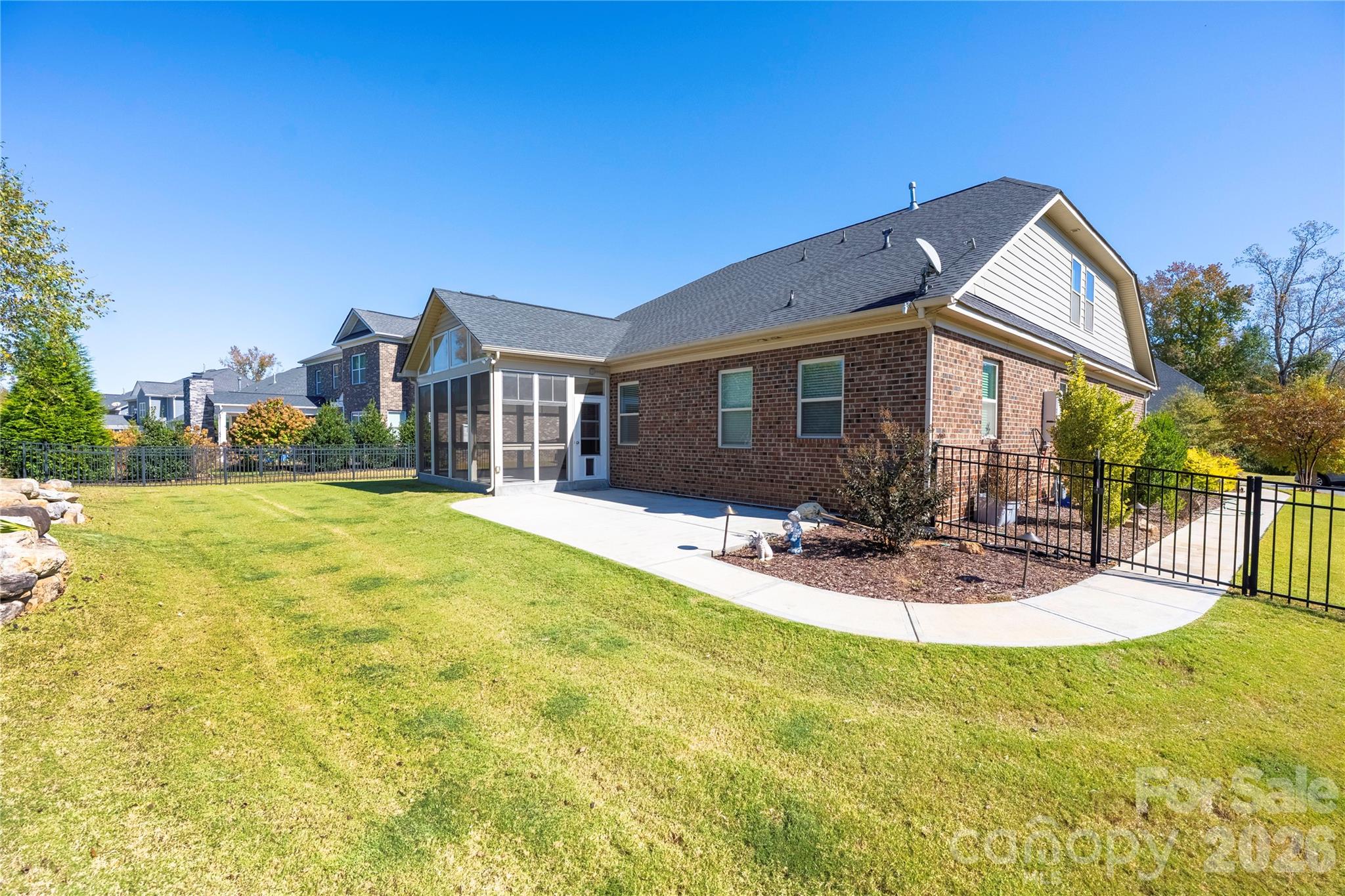 9026 Raven Top Drive, Mint Hill, NC - photo 6 of 42