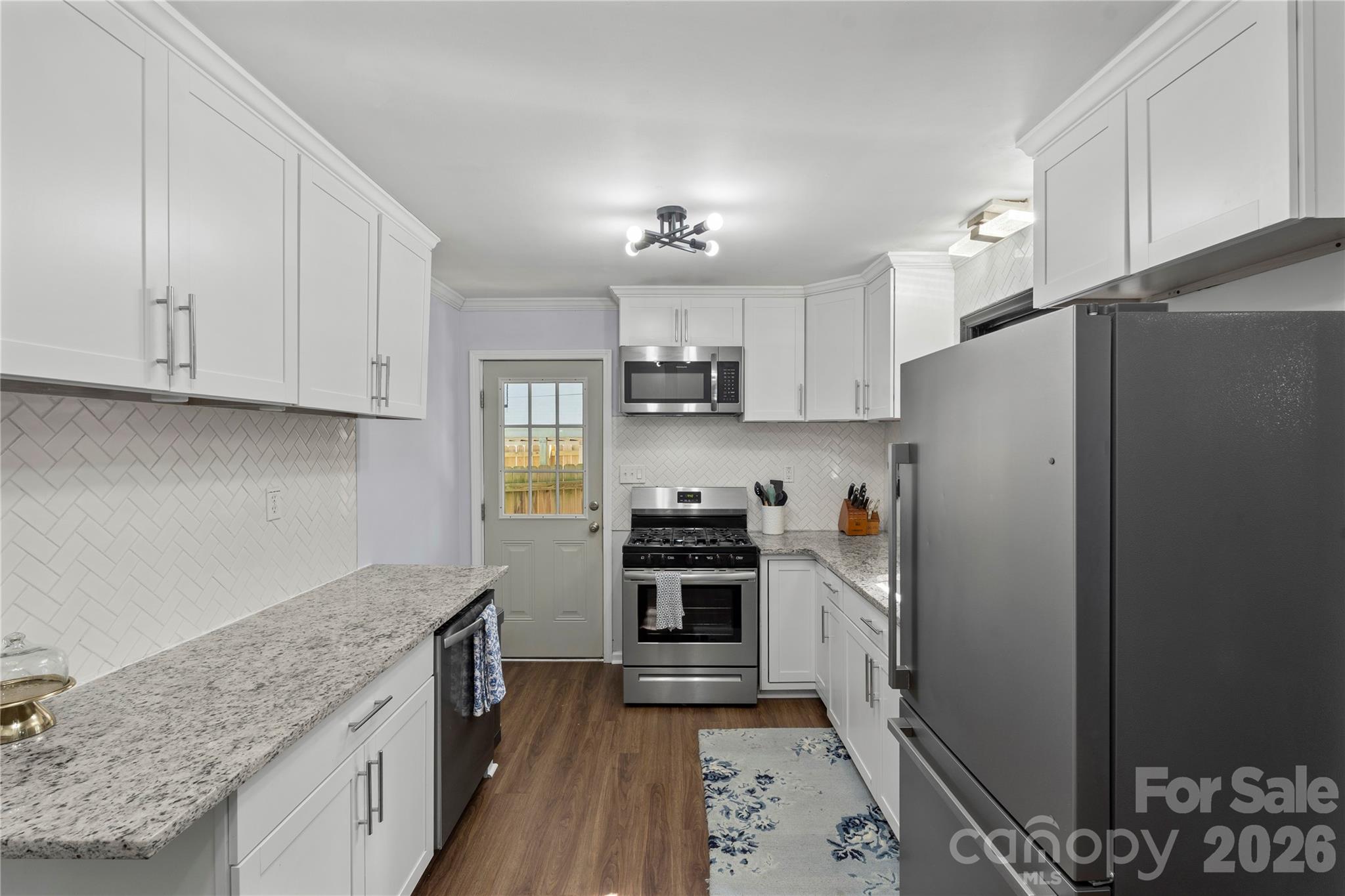 Photo 9 of 3629 Sargeant Drive, Charlotte, NC