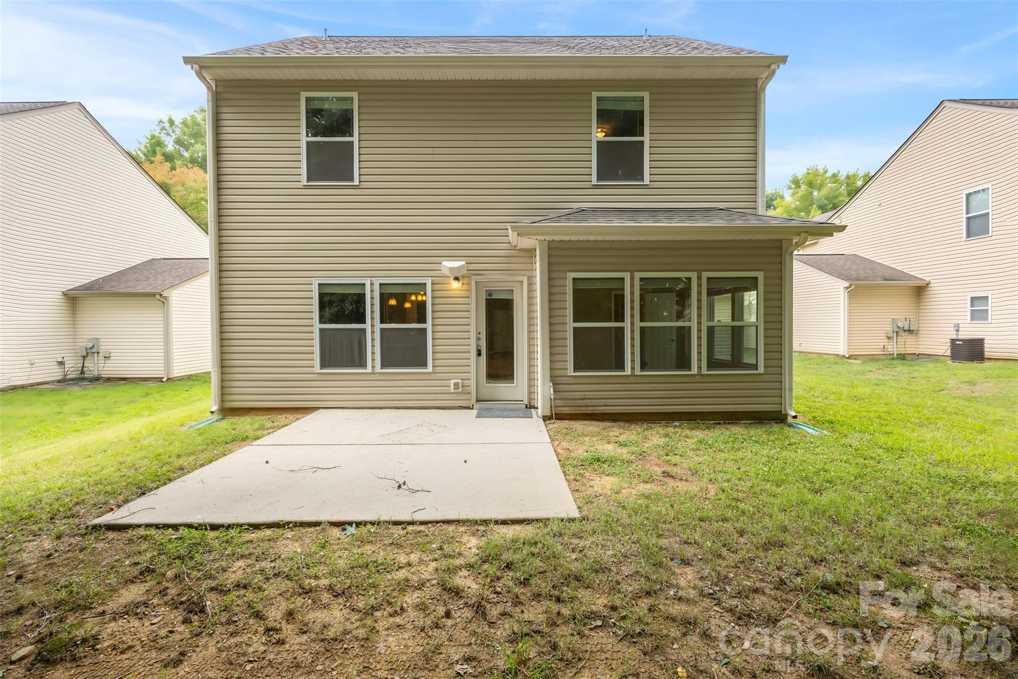 Home for sale at 1831 Yaupon Road, Charlotte, NC — photo 33 of 39