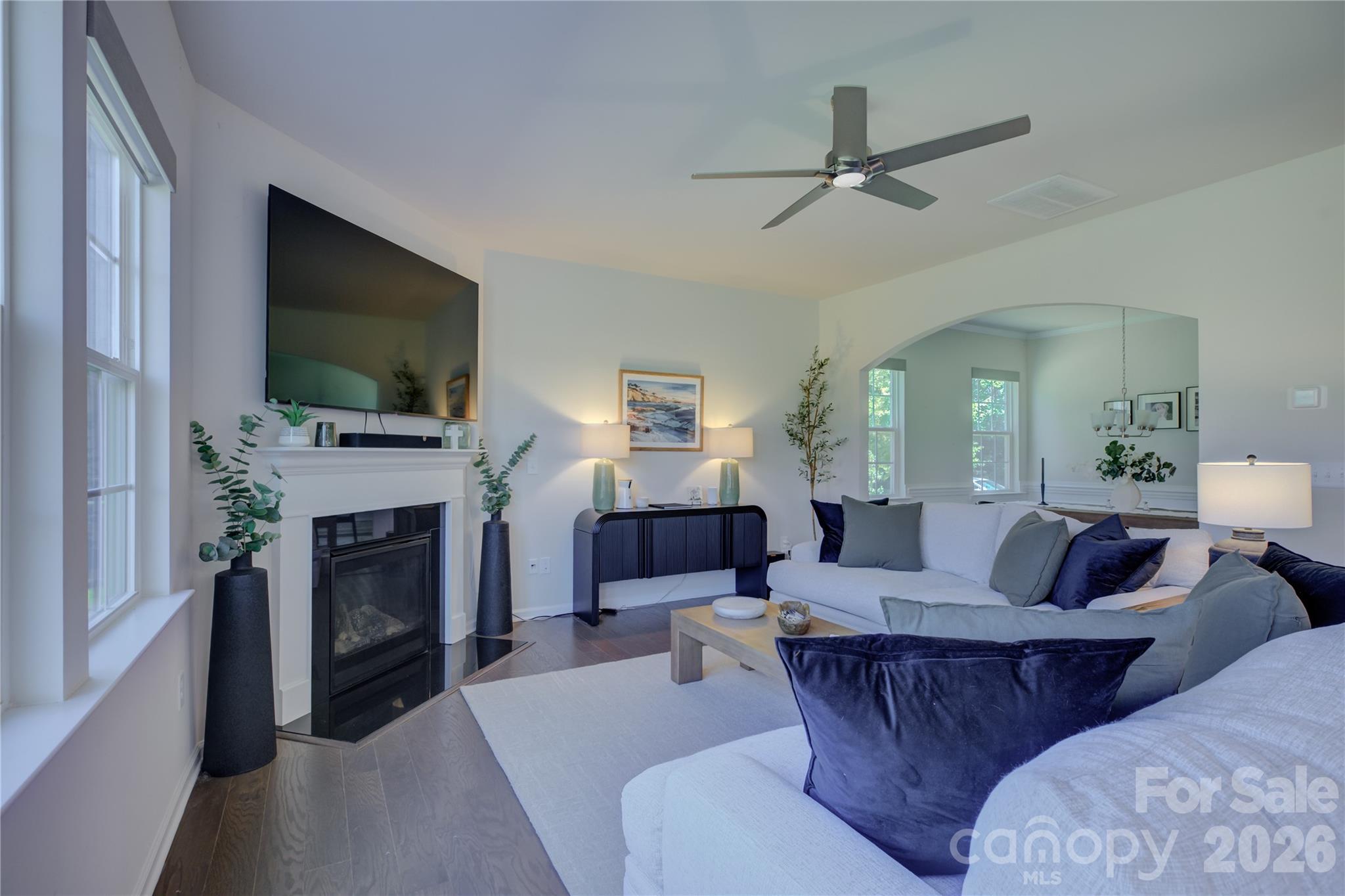 Photo 8 of 17812 New Mark Avenue, Charlotte, NC