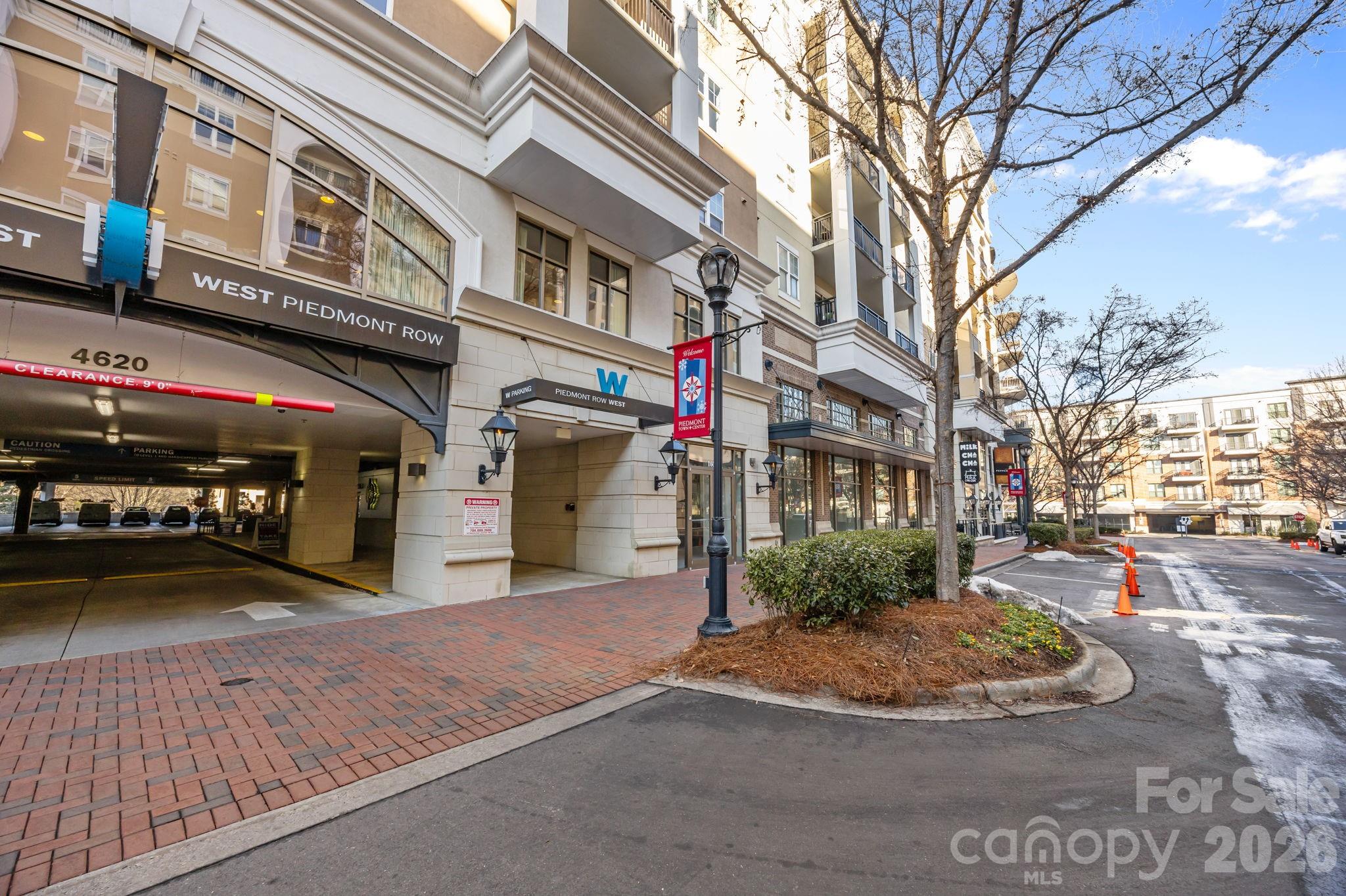 Photo 28 of 4620 Piedmont Row Drive609, Charlotte, NC