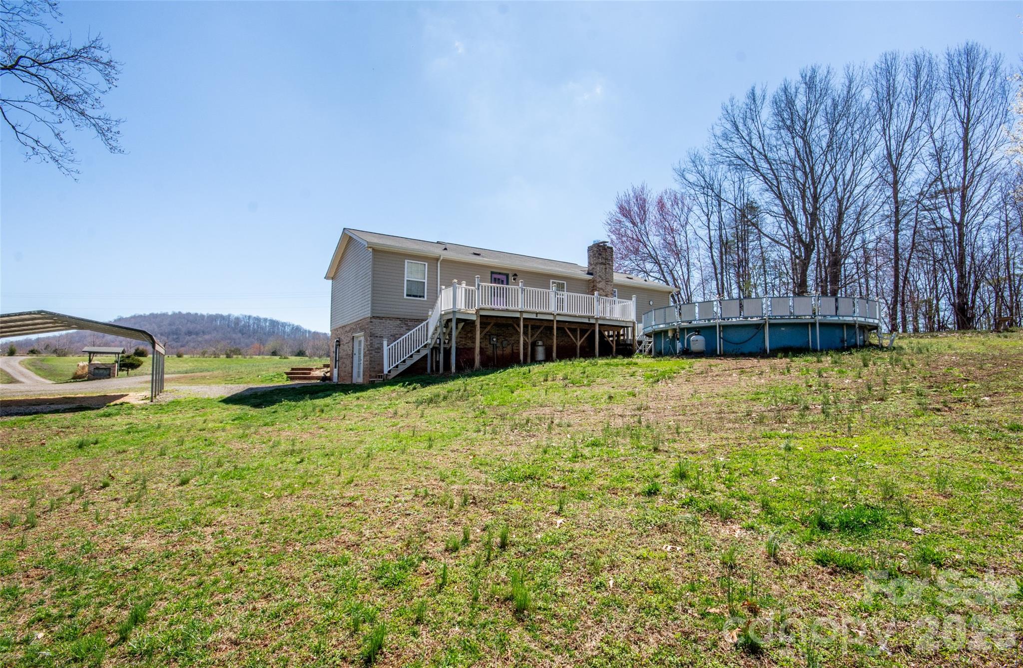 311 Fletcher Road, Union Grove, NC - photo 43 of 46