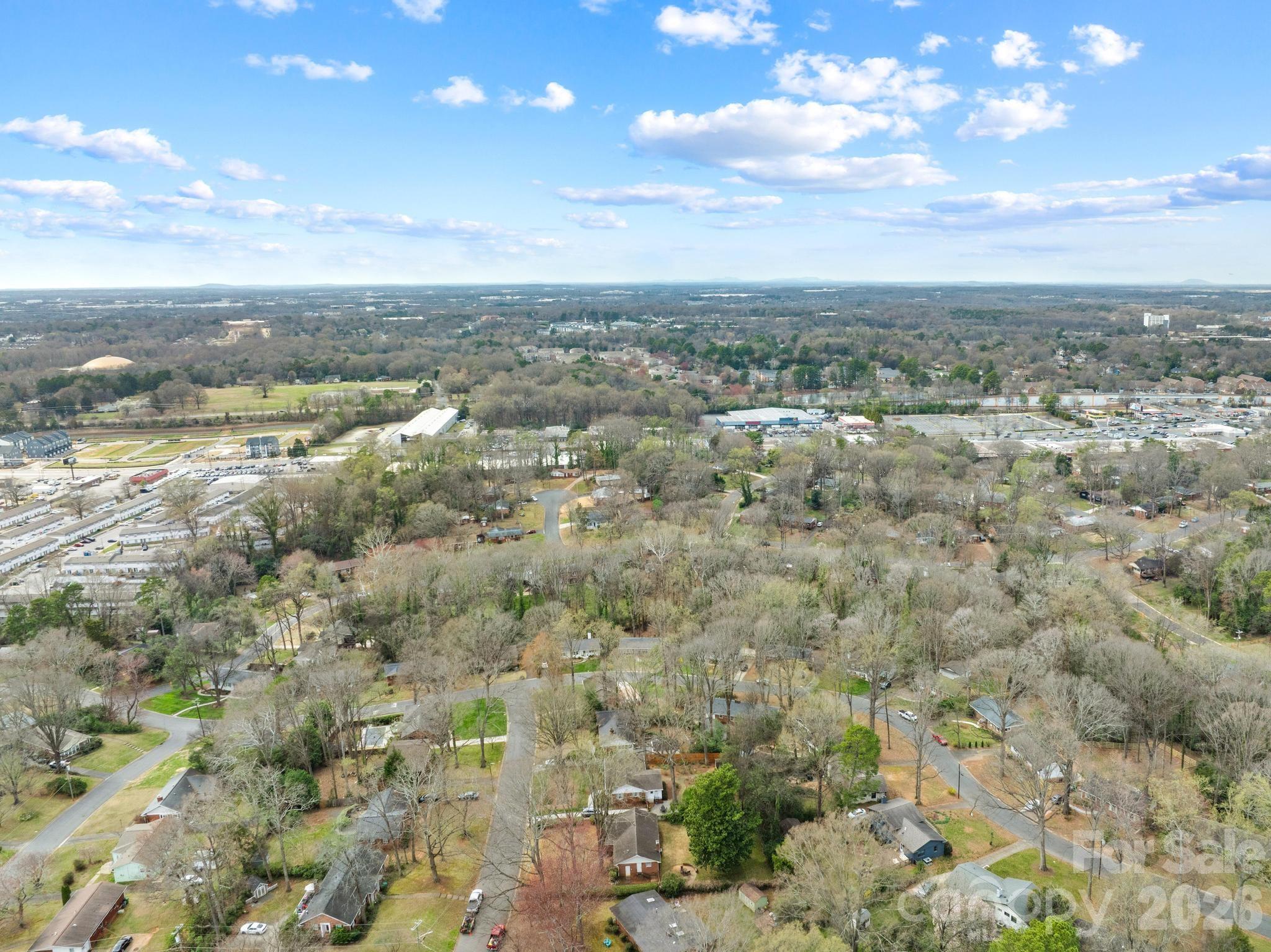 6240 Candlewood Drive, Charlotte, NC - photo 30 of 39