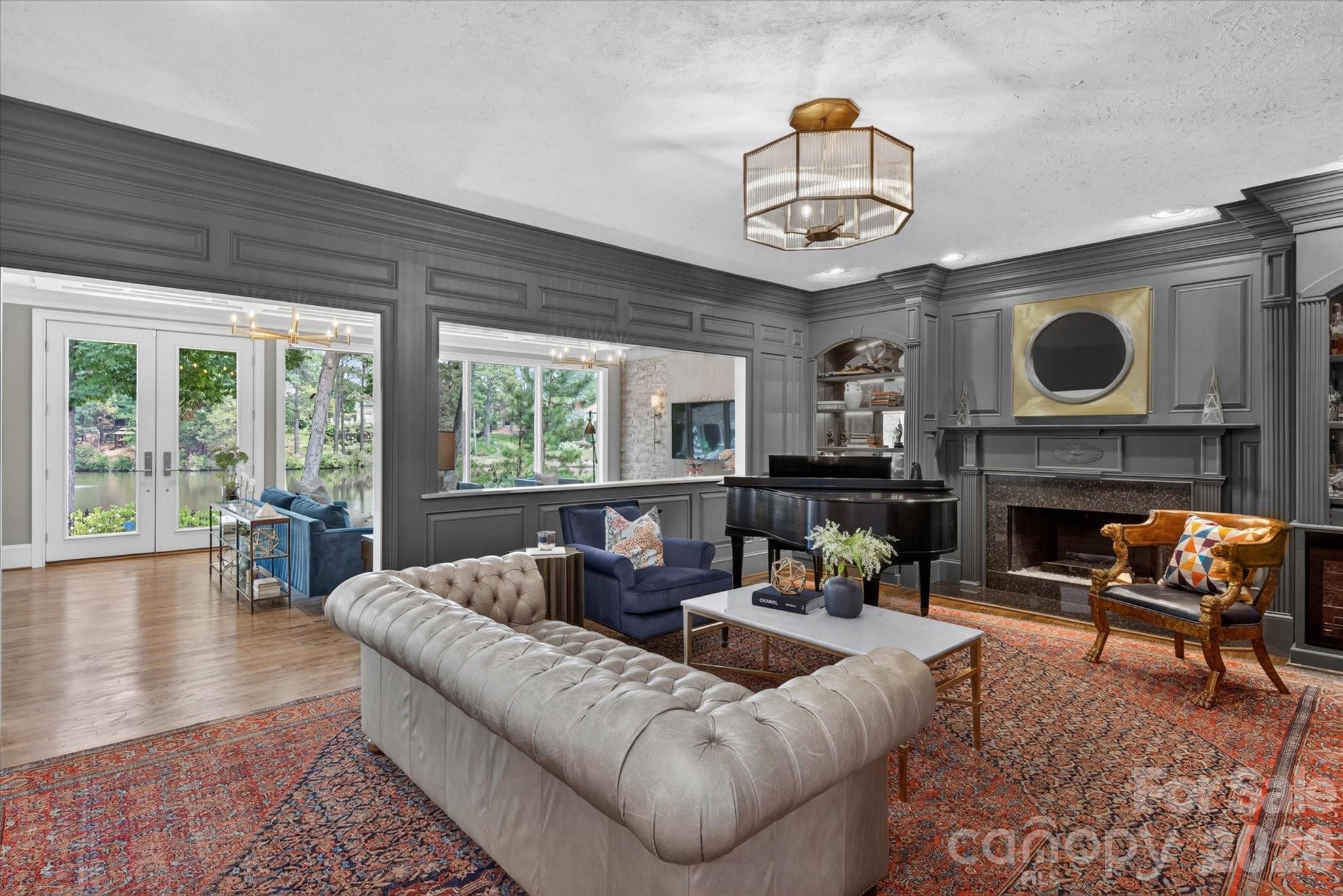 Photo 7 of 6405 Mitchell Hollow Road, Charlotte, NC