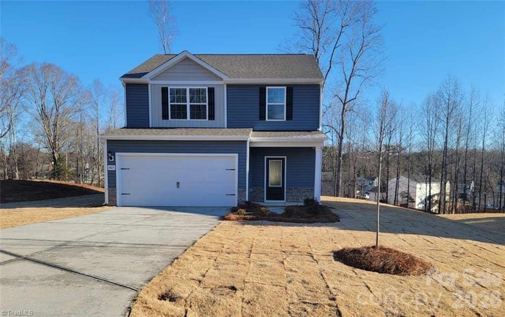 3423 Robindale Drive, Winston Salem, NC