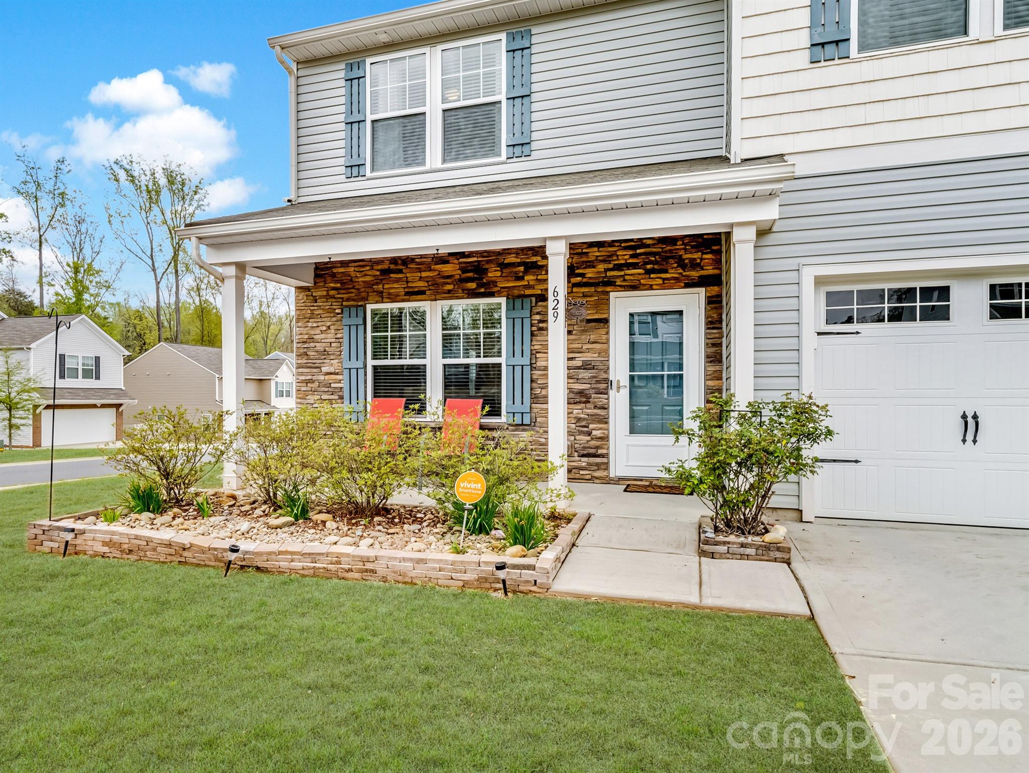 629 Gants Road, York, SC - photo 23 of 28