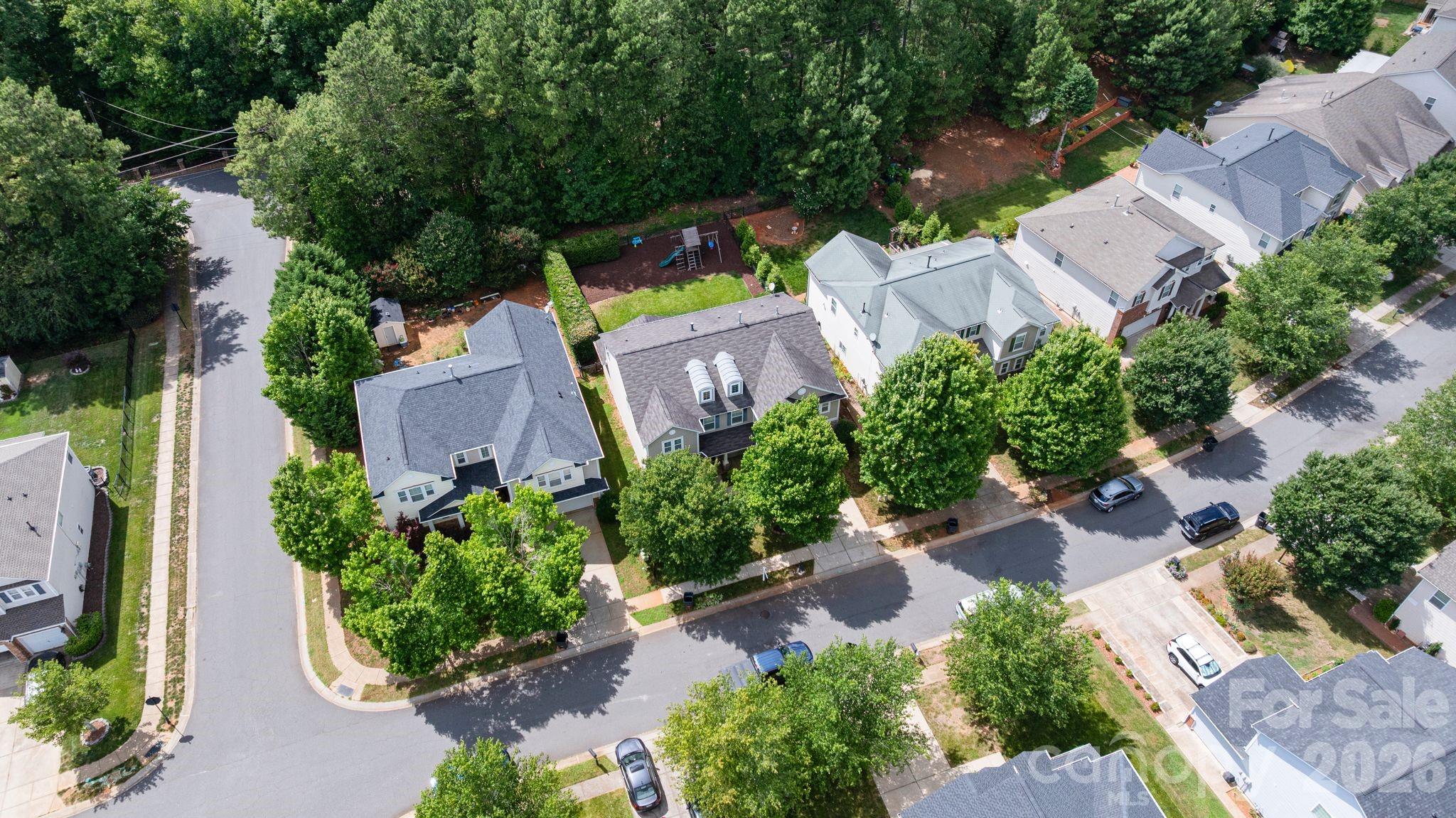 Photo 44 of 9509 Seamill Road, Charlotte, NC