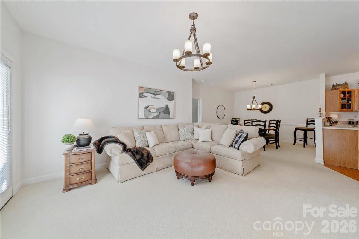 12451 Copper Mountain Boulevard, Charlotte, NC