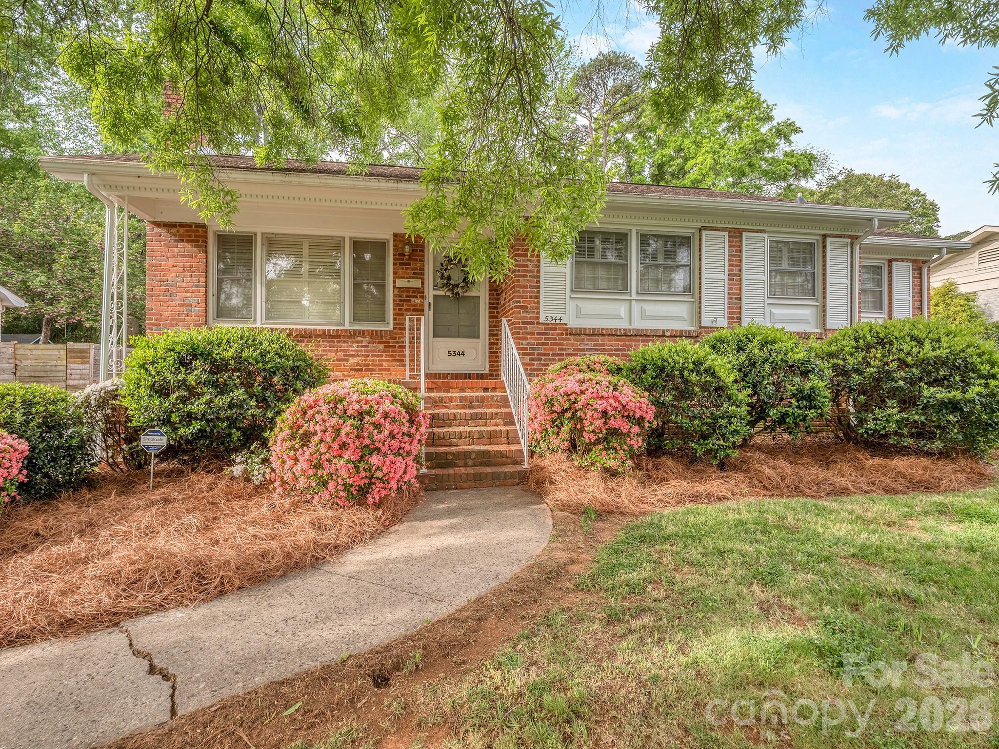 Photo 3 of 5344 Buena Vista Avenue, Charlotte, NC