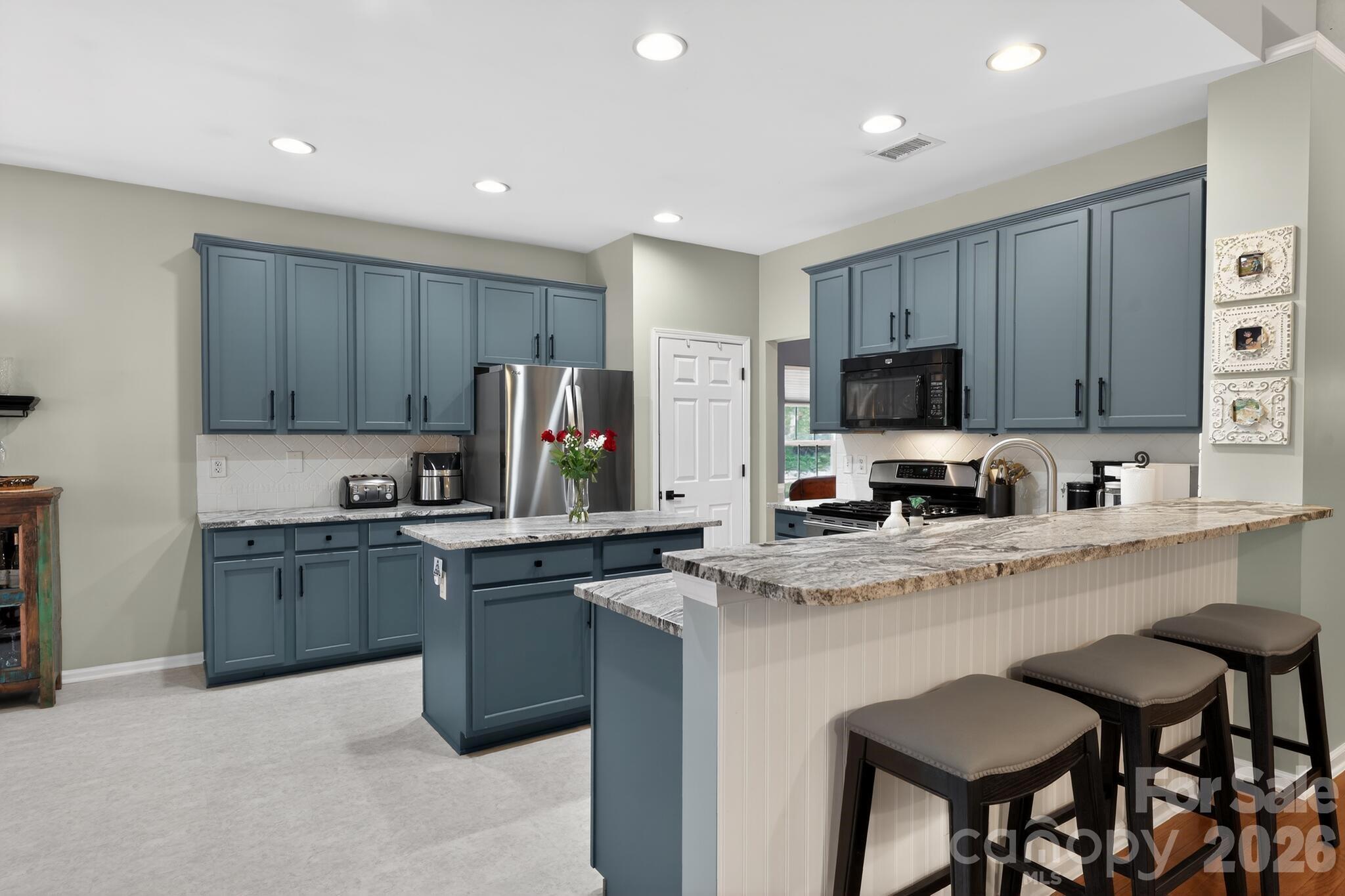 Home for sale at 12601 Kane Alexander Drive, Huntersville, NC — photo 12 of 38