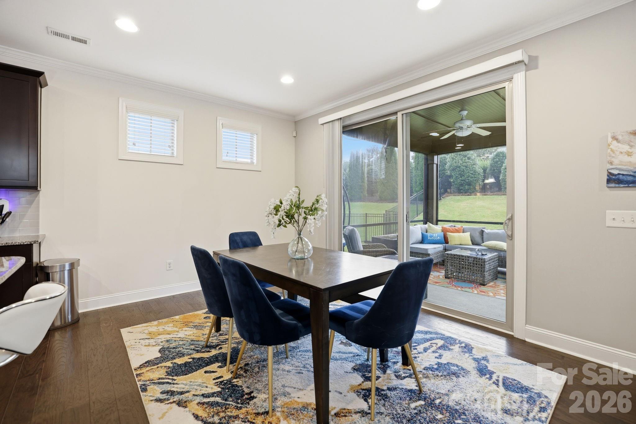 Home for sale at 18500 Studman Branch Avenue, Charlotte, NC — photo 13 of 41