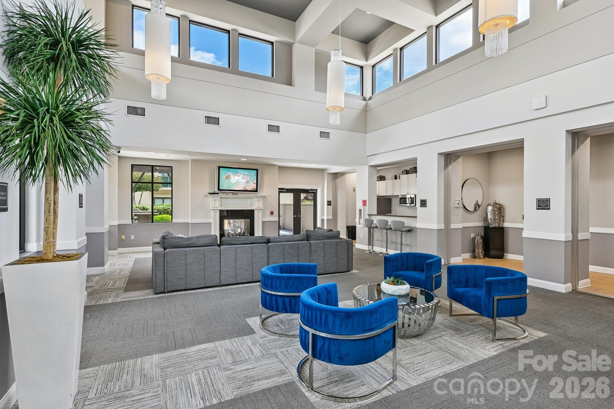 Photo 28 of 721 Governor Morrison Street601, Charlotte, NC