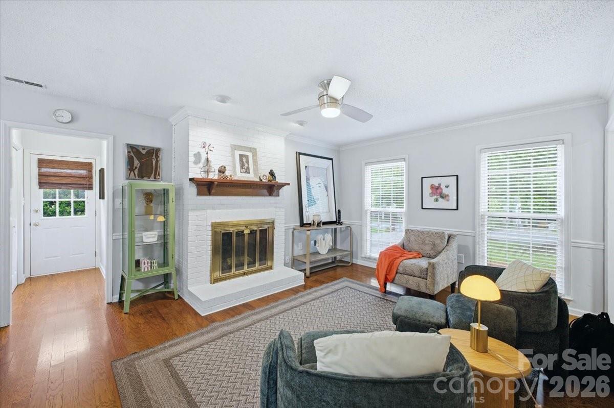 Photo 15 of 2726 Heidleburg Lane, Charlotte, NC