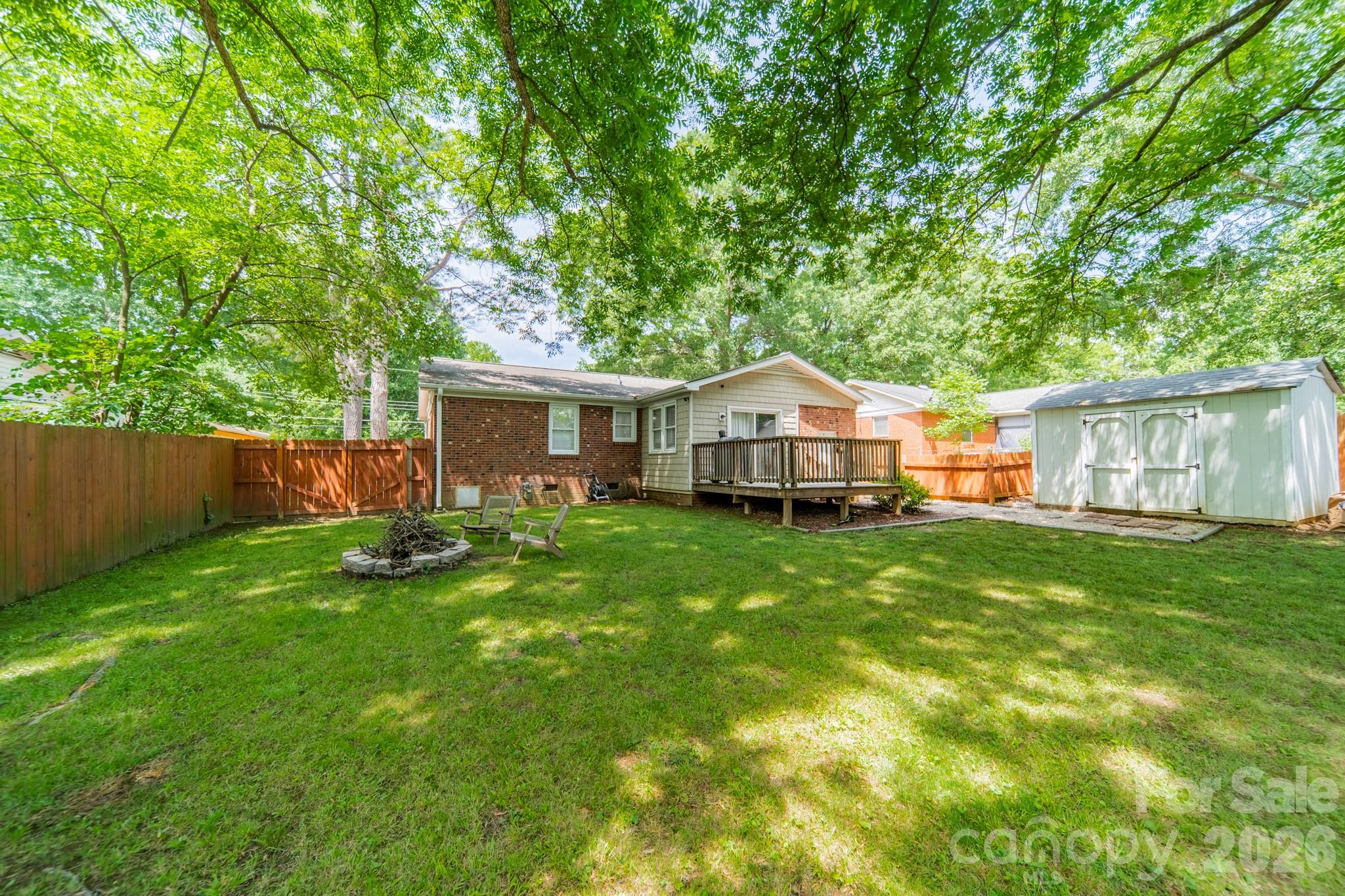 Photo 9 of 3723 Litchfield Road, Charlotte, NC