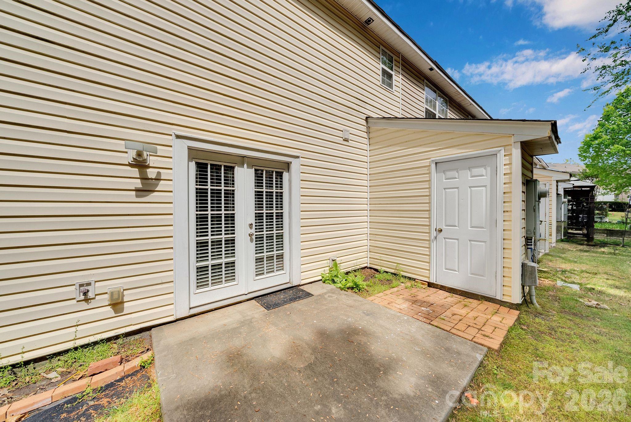 Photo 24 of 17039 Greenlawn Hills Court, Charlotte, NC