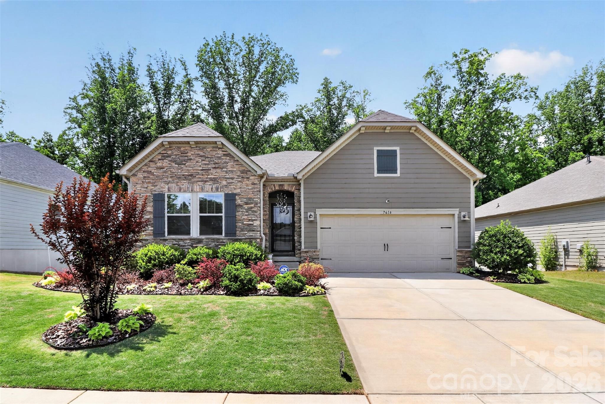 7614 Porrera Street, Charlotte, NC