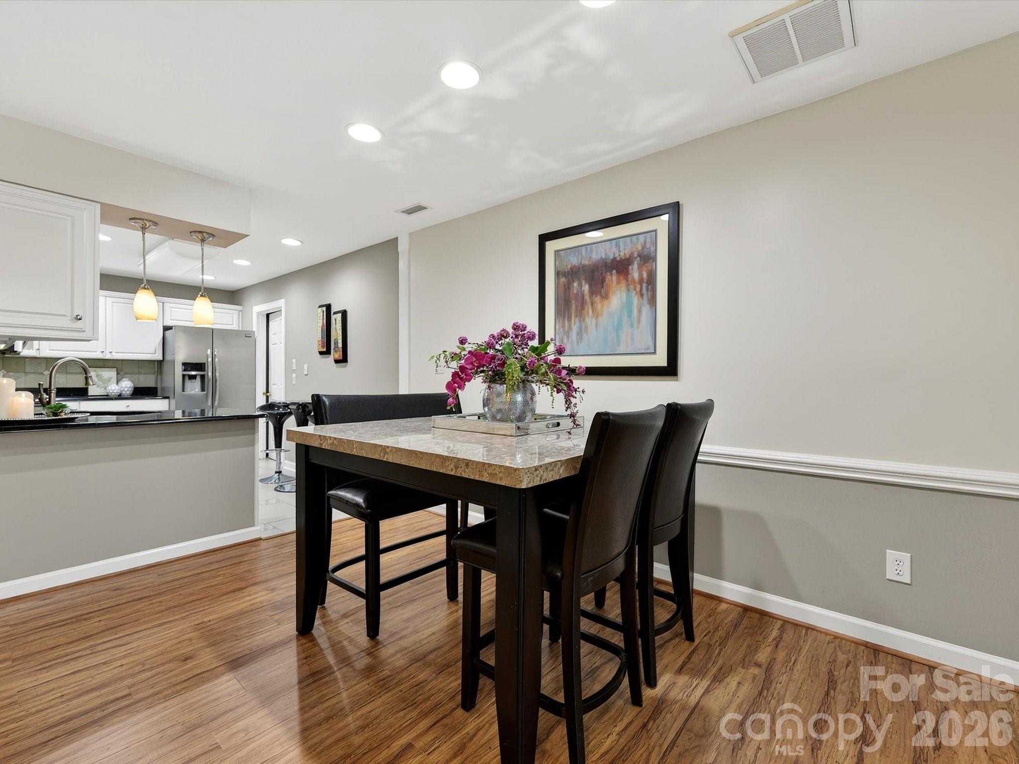 Photo 10 of 7444 Hurstbourne Green Drive, Charlotte, NC