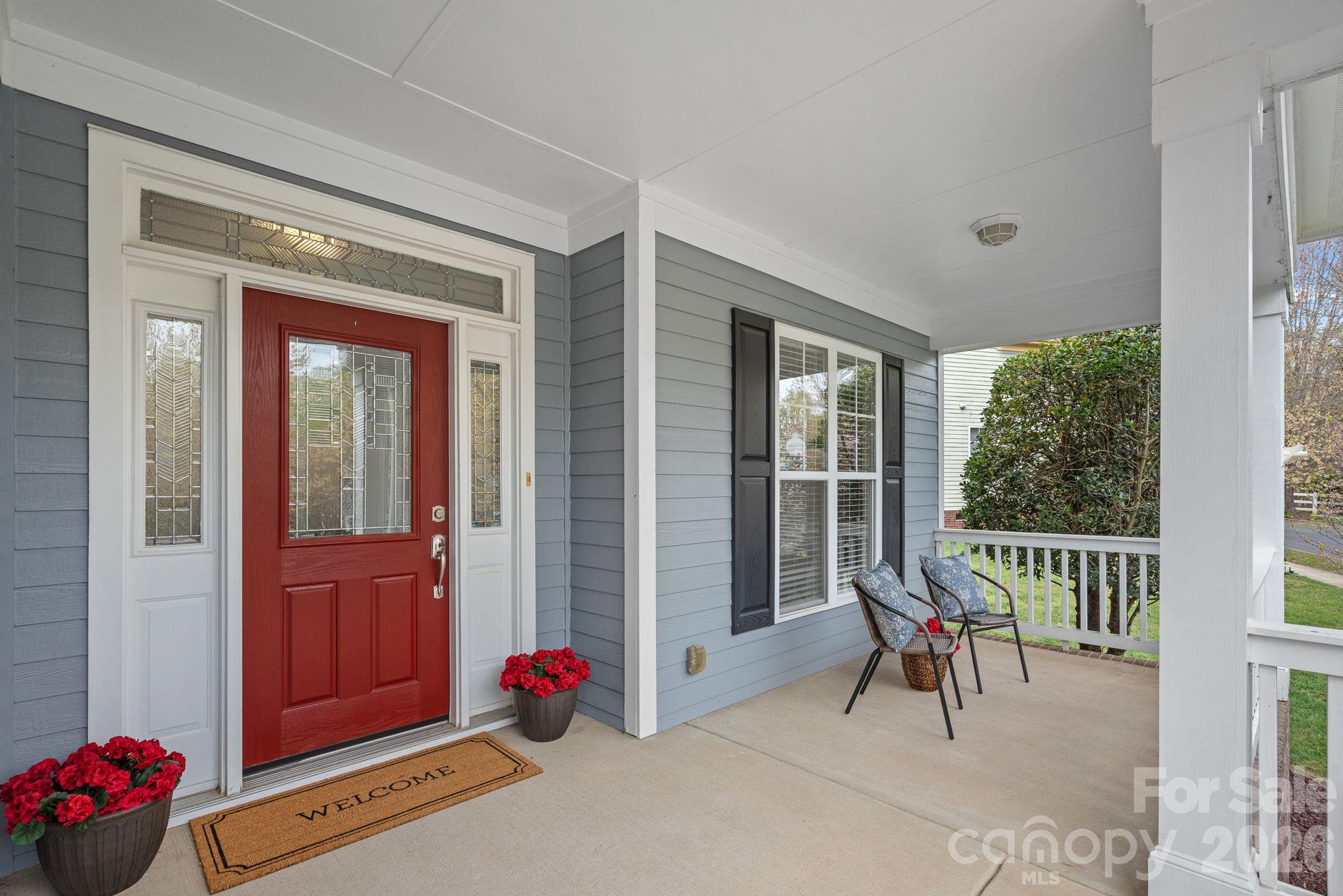 176 Water Oak Drive, Mooresville, NC